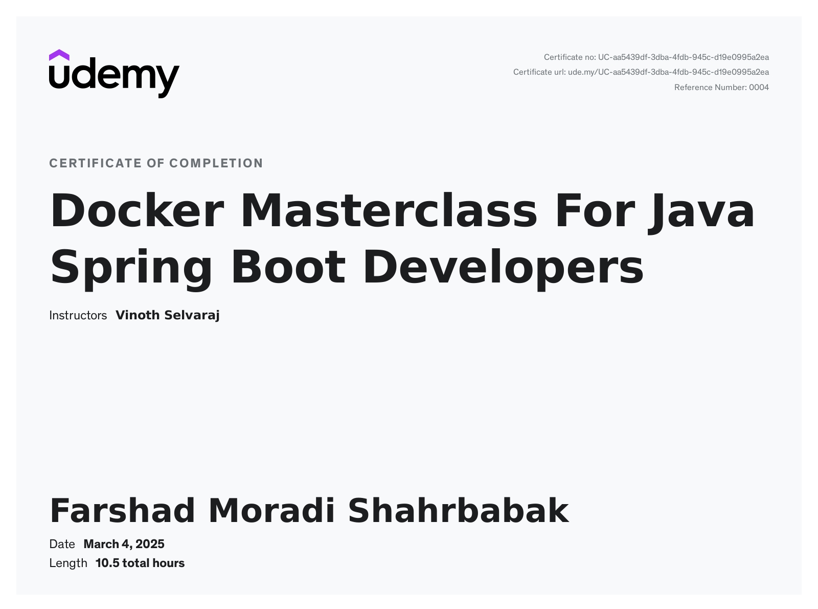 farshad moradi - Software Engineer | Security Engineer | LinkedIn