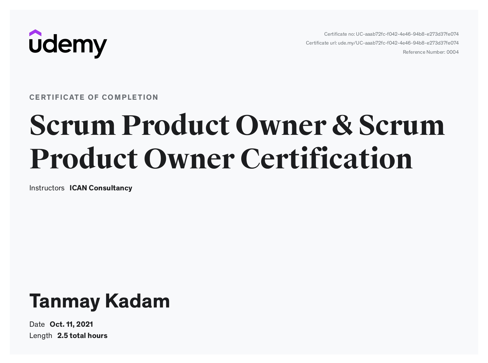 Tanmay Kadam - Salesforce | LinkedIn