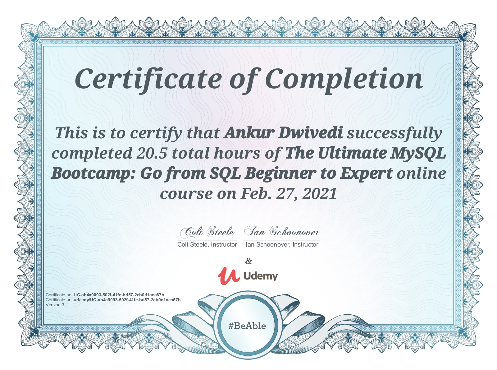 Ankur Dwivedi - Indus Valley Partners | LinkedIn