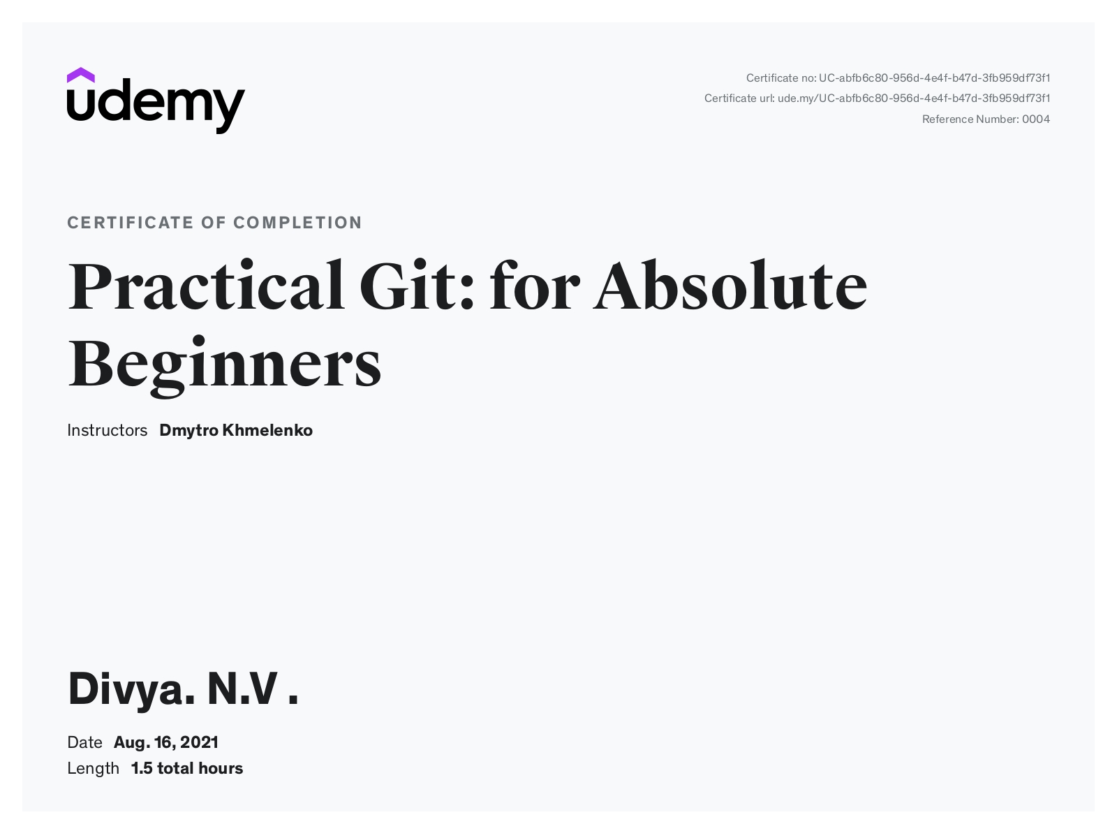 Divya N V - Quest Global | LinkedIn