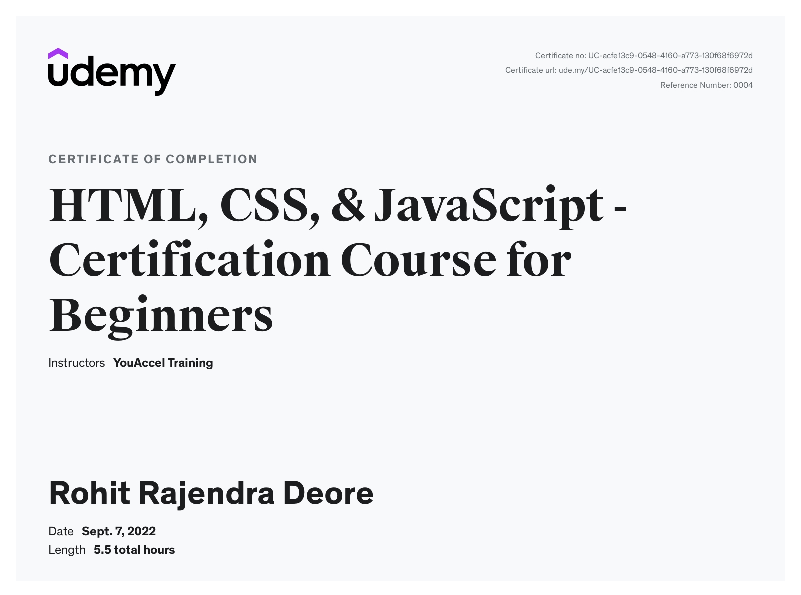 Rohit Deore Devops Engineer Sre L1 Wipro Linkedin