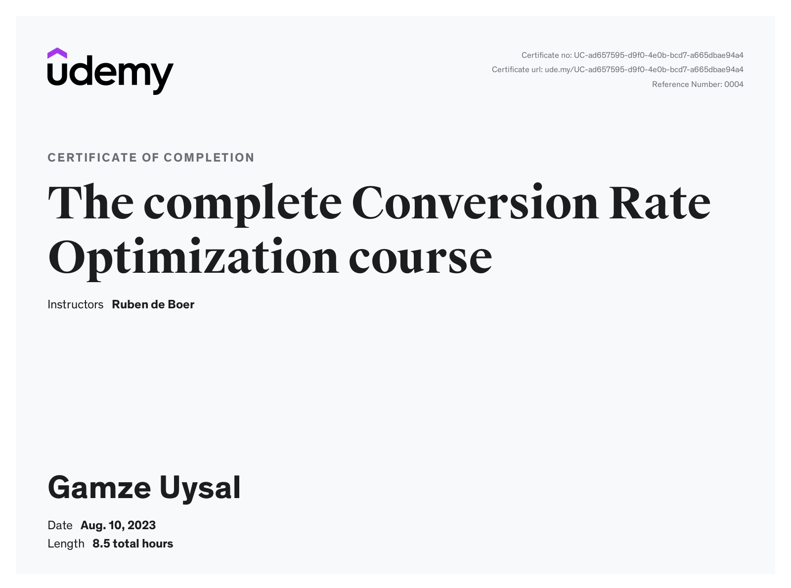 Gamze Uysal Cinbat - ING Türkiye | LinkedIn