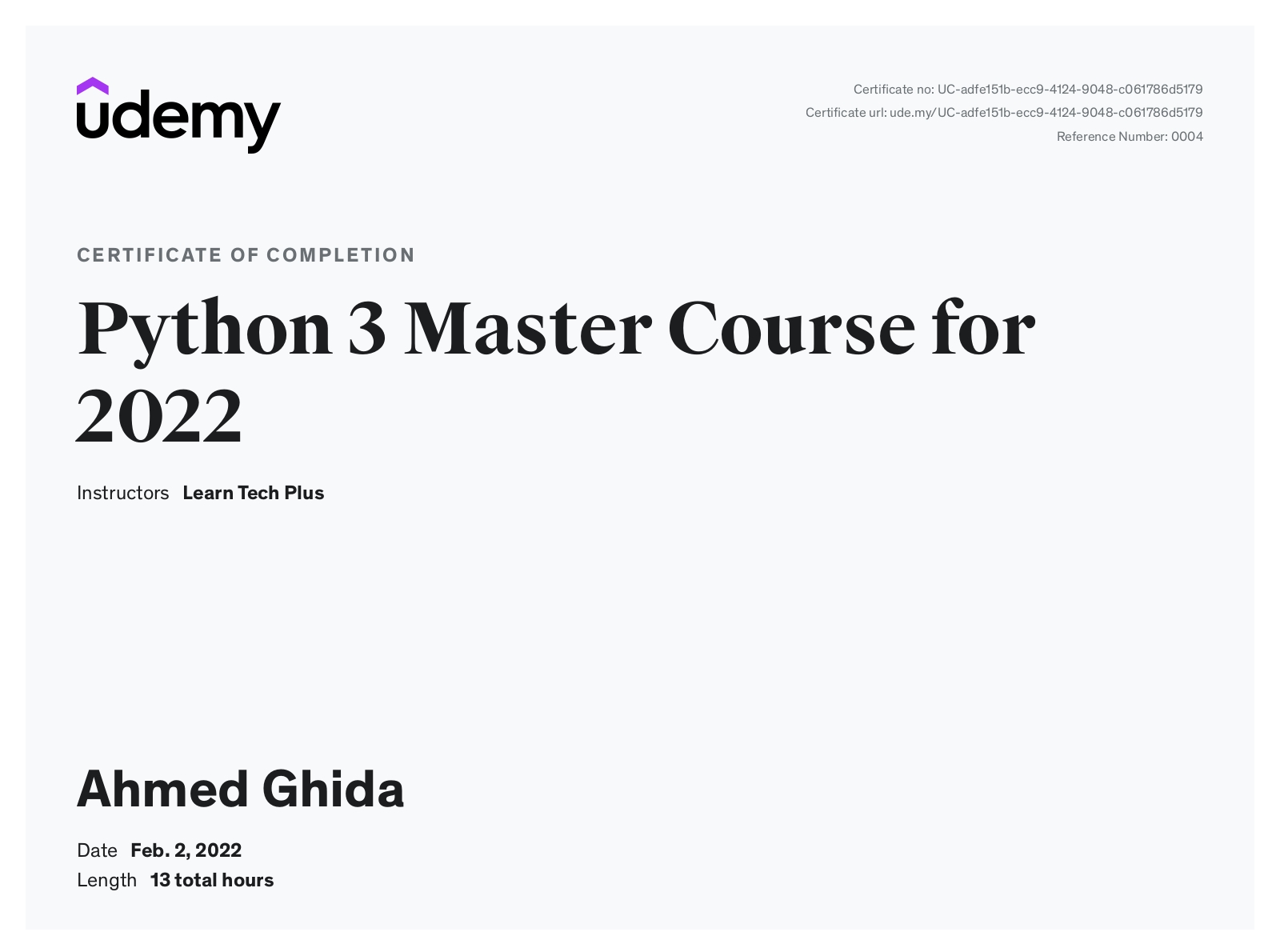 ‏Ahmed Ghida‏ - ‏AI/Computer Vision Engineer | Generative AI & NLP ...