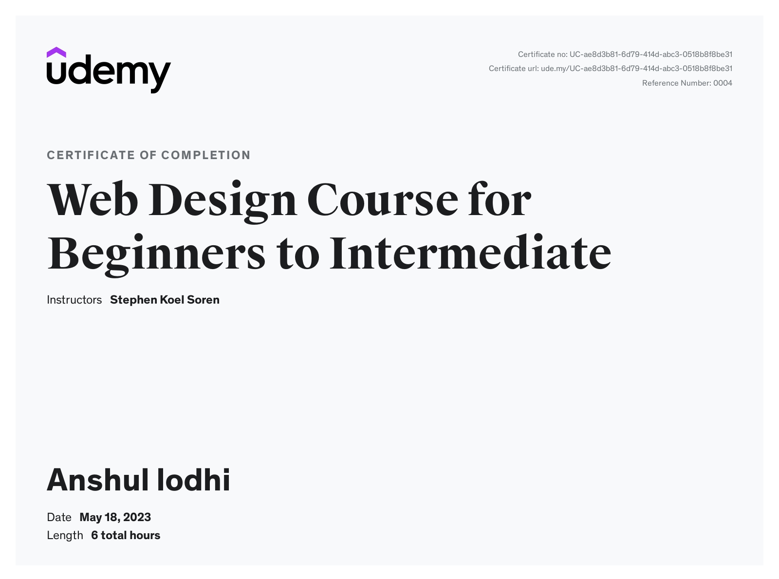 Anshul Lodhi - C, C++ (Advanced), Java, JavaScript, TypeScript, HTML, CSS, Tailwind CSS, React ...