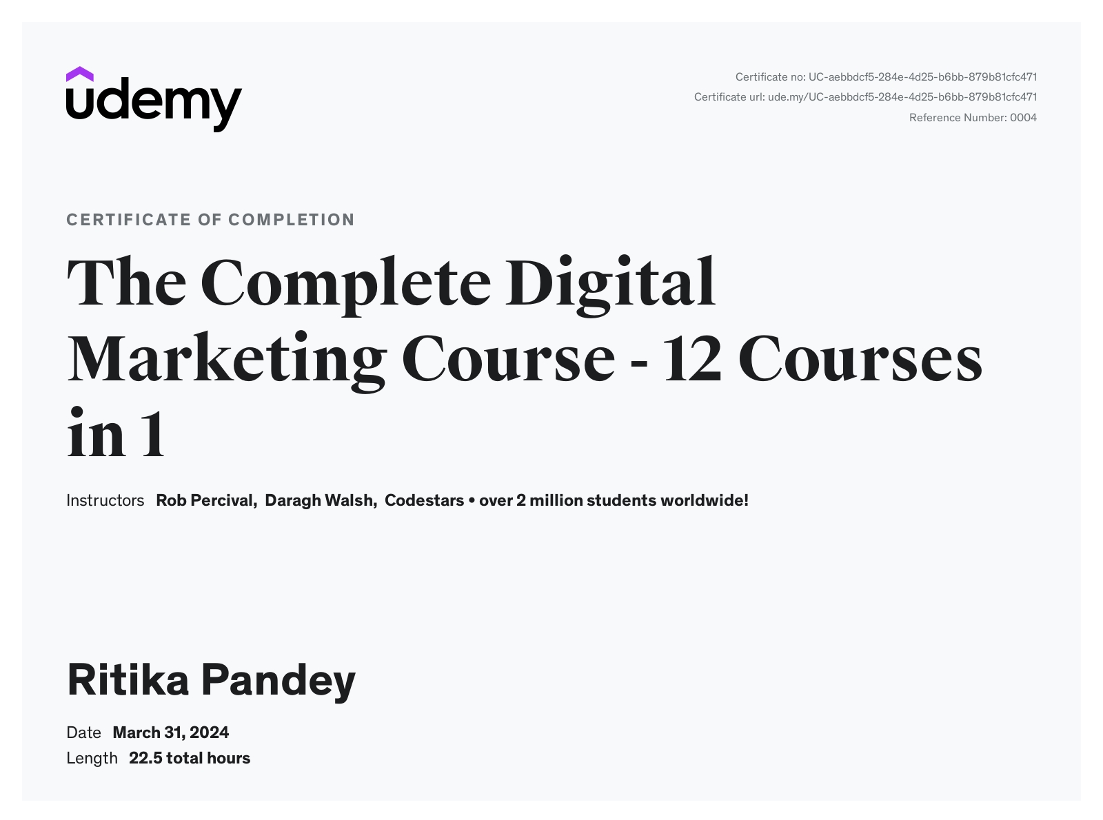 Ritika Pandey - Social Media Specialist | Creative Content Strategist | Facebook Ads Manager ...