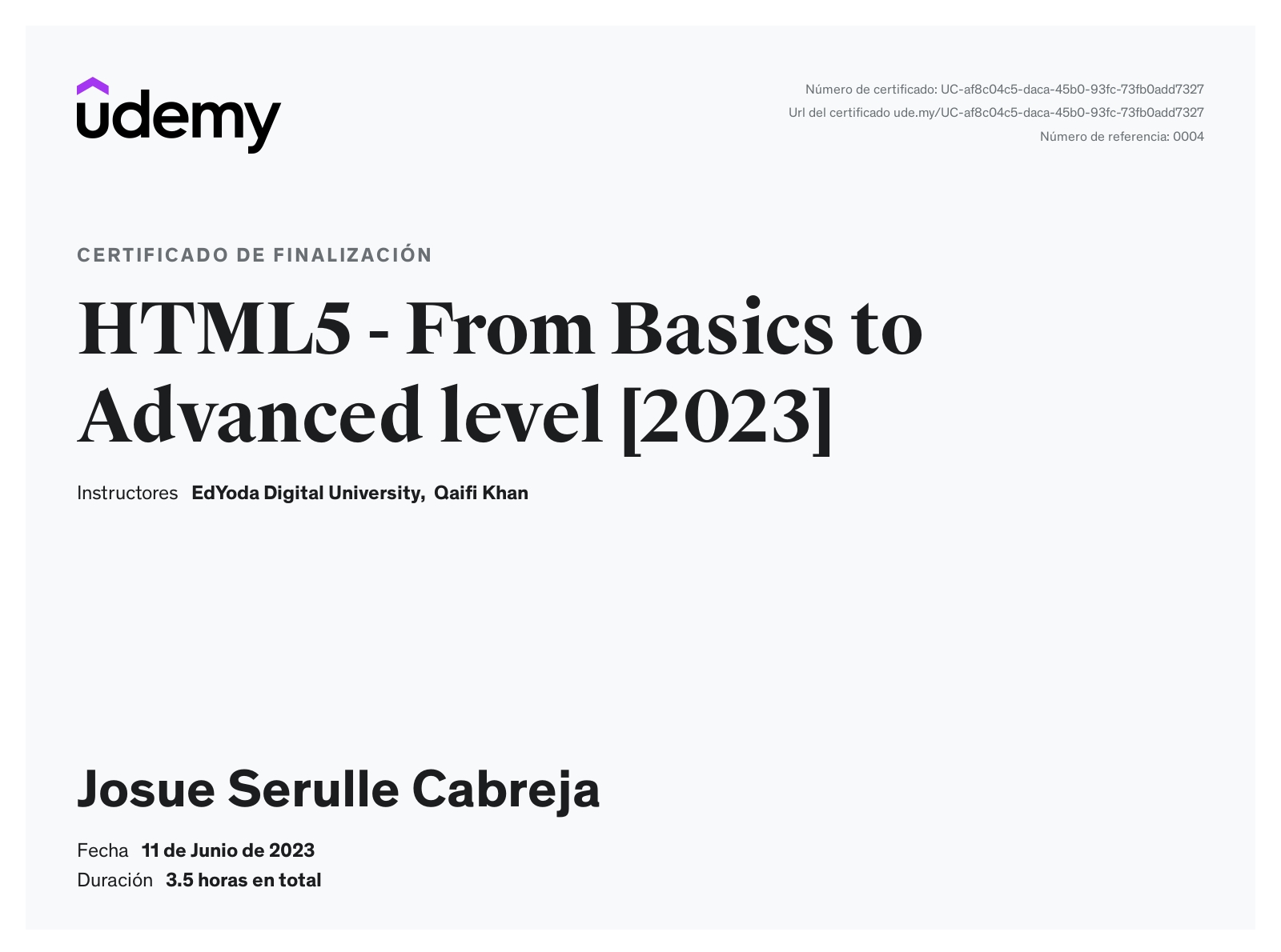 Josué Serulle Cabreja - Full Stack Developer | PHP, Laravel, CodeIgniter, React, Node.js ...