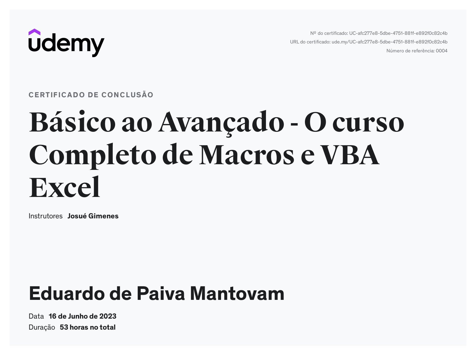 Eduardo Mantovam - Software Engineering | Backend Development | n8n ...