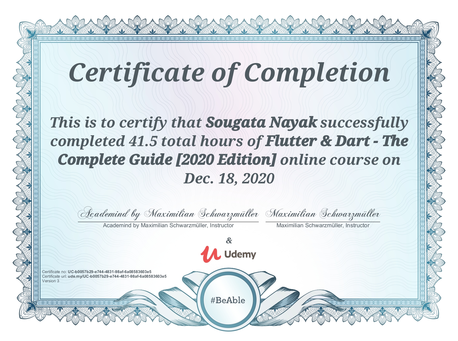 Sougata Nayak - Java Backend Developer | LinkedIn