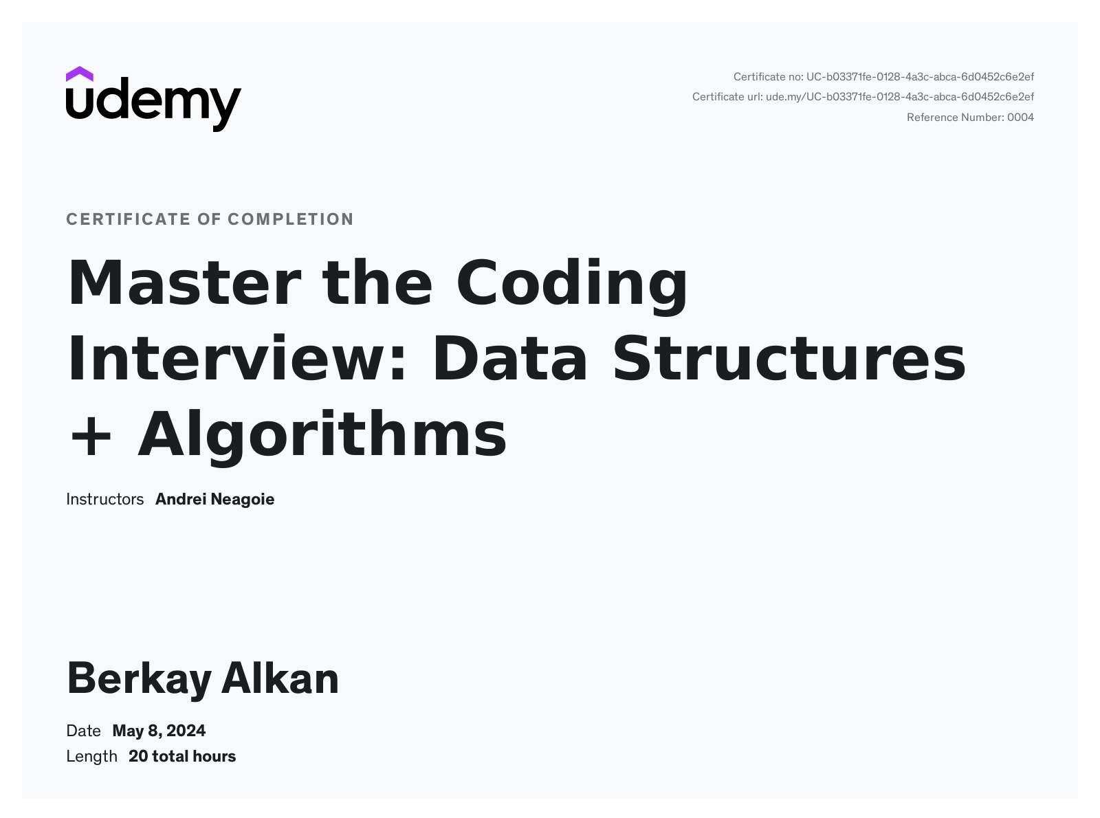 Berkay Alkan - Computer Engineering Student at Istanbul Bilgi University | LinkedIn