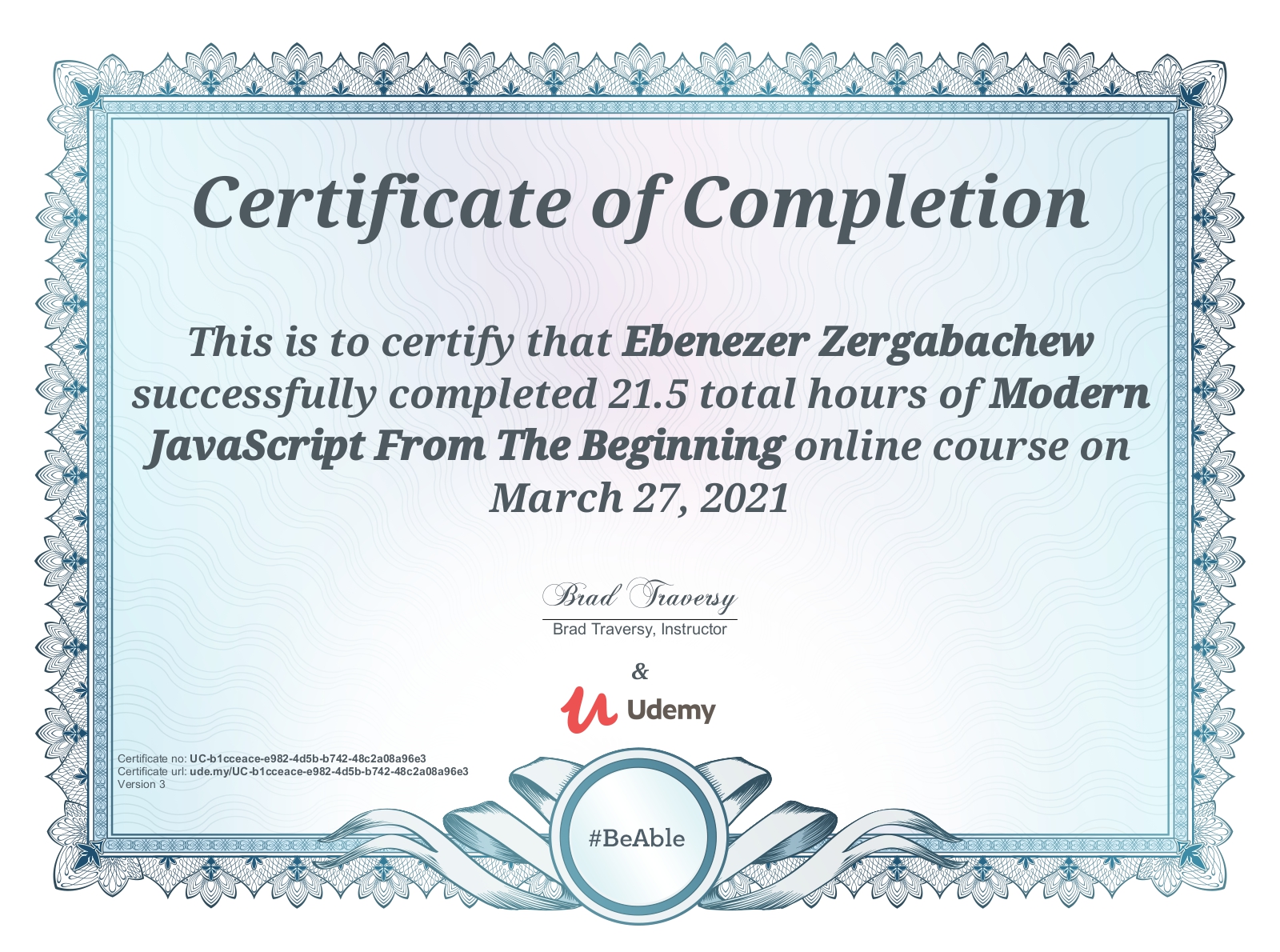 Ebenezer Zergabachew - Founder @ Shadow Reader | Deep Tools for Deep Readers | LinkedIn