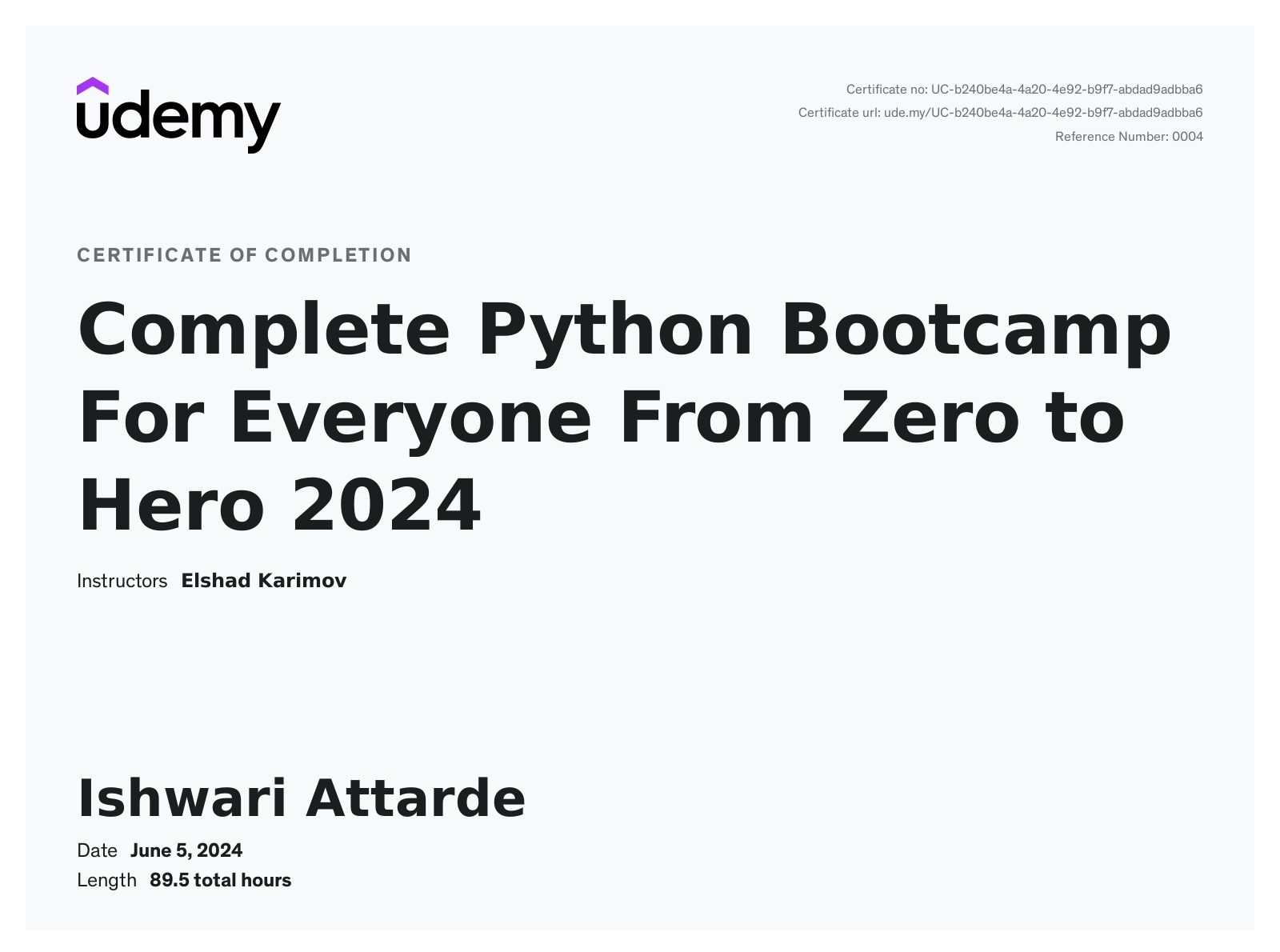 Ishwari Attarde - Data Analyst || SQL • Python • Power BI • Tableau • Excel || Turning Raw Data ...
