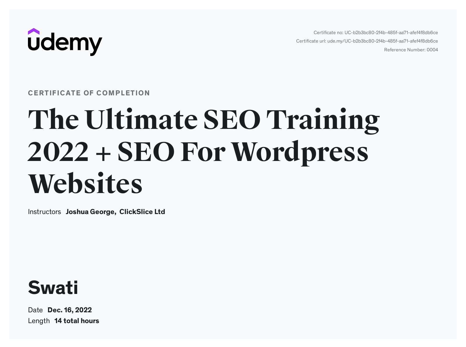 Swati Yadav - Digital Marketer | LinkedIn