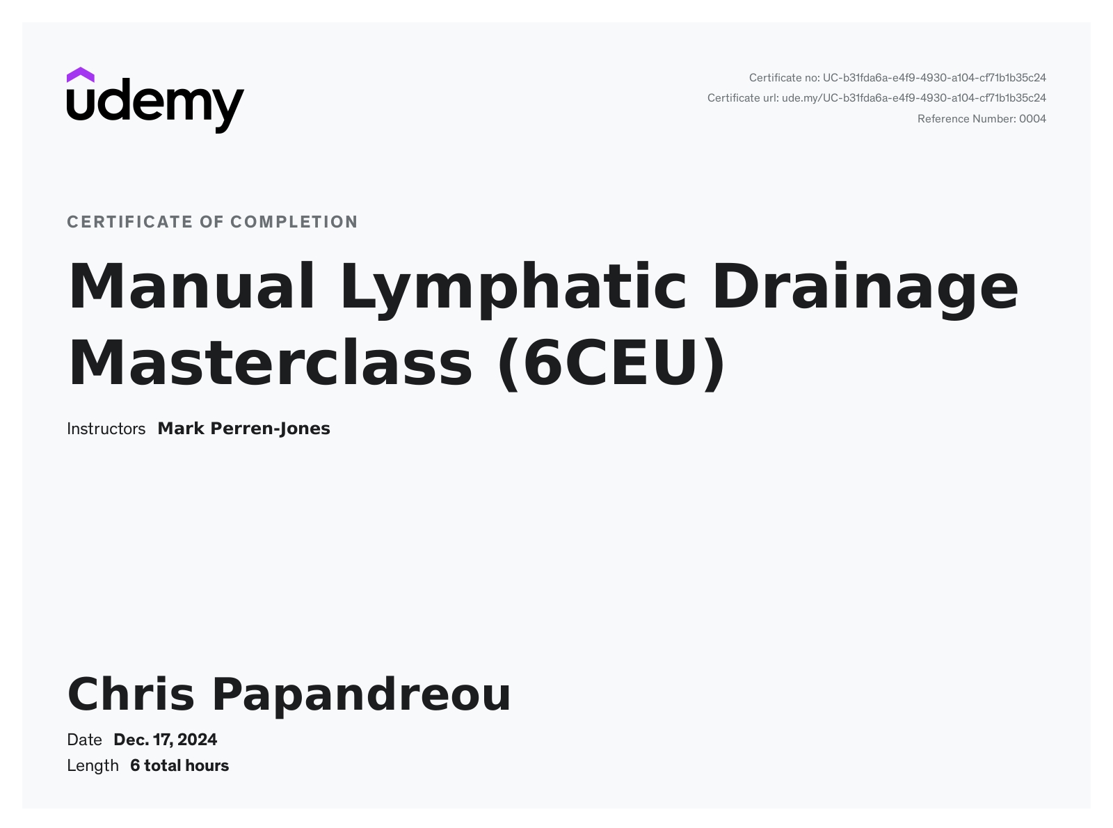 Chris Papandreou - Owner/Partner @ Body Sculpting Clinic | Advanced ...