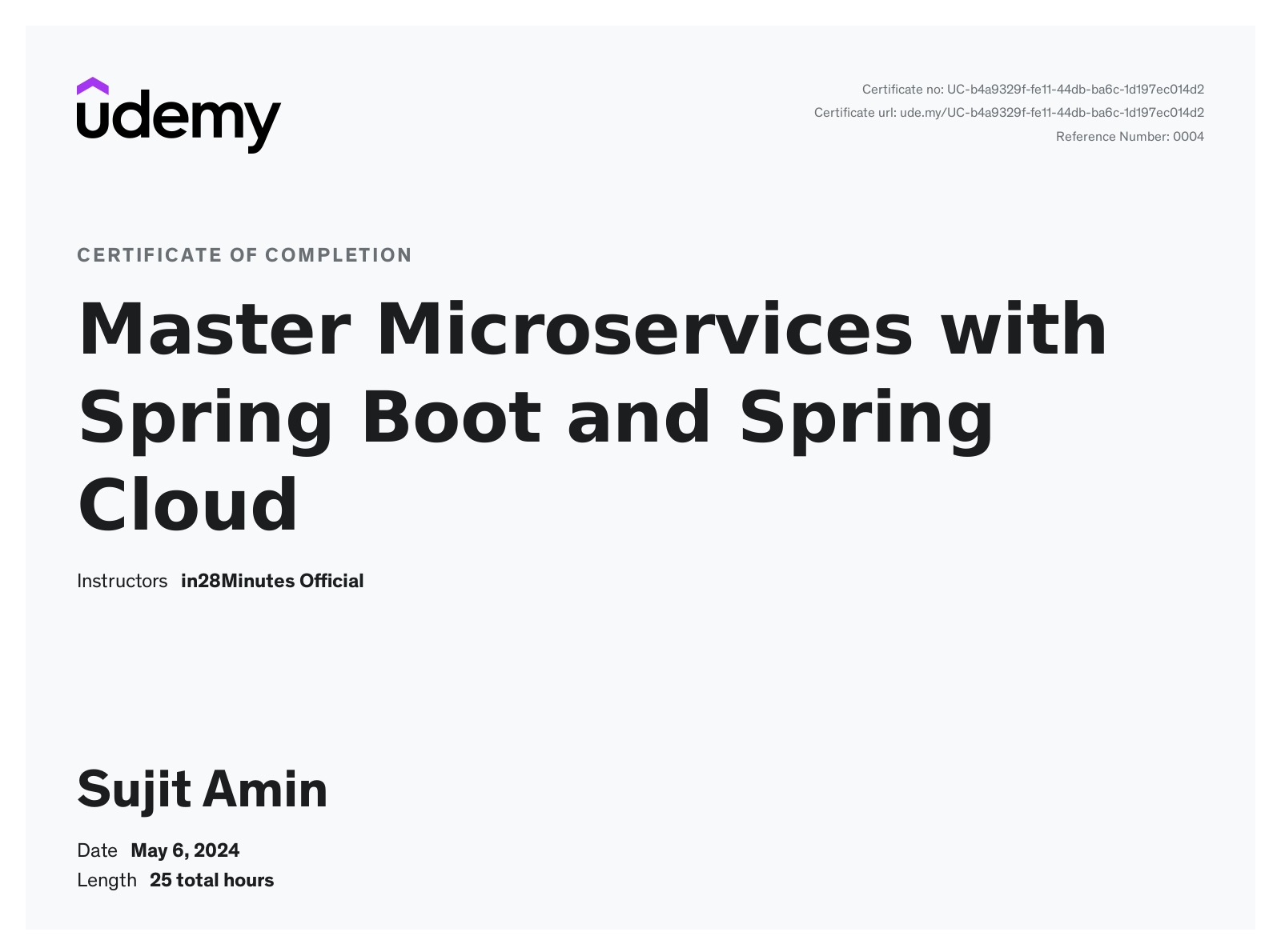 Sujit A. - Google | LinkedIn