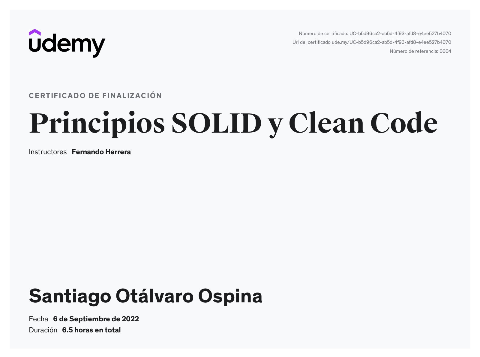 GitHub - SotalvaroO/SOLID-principles-and-clean-code-learning: Learning ... GitHub - SotalvaroO/SOLID-principles-and-clean-code-learning: Learning ...