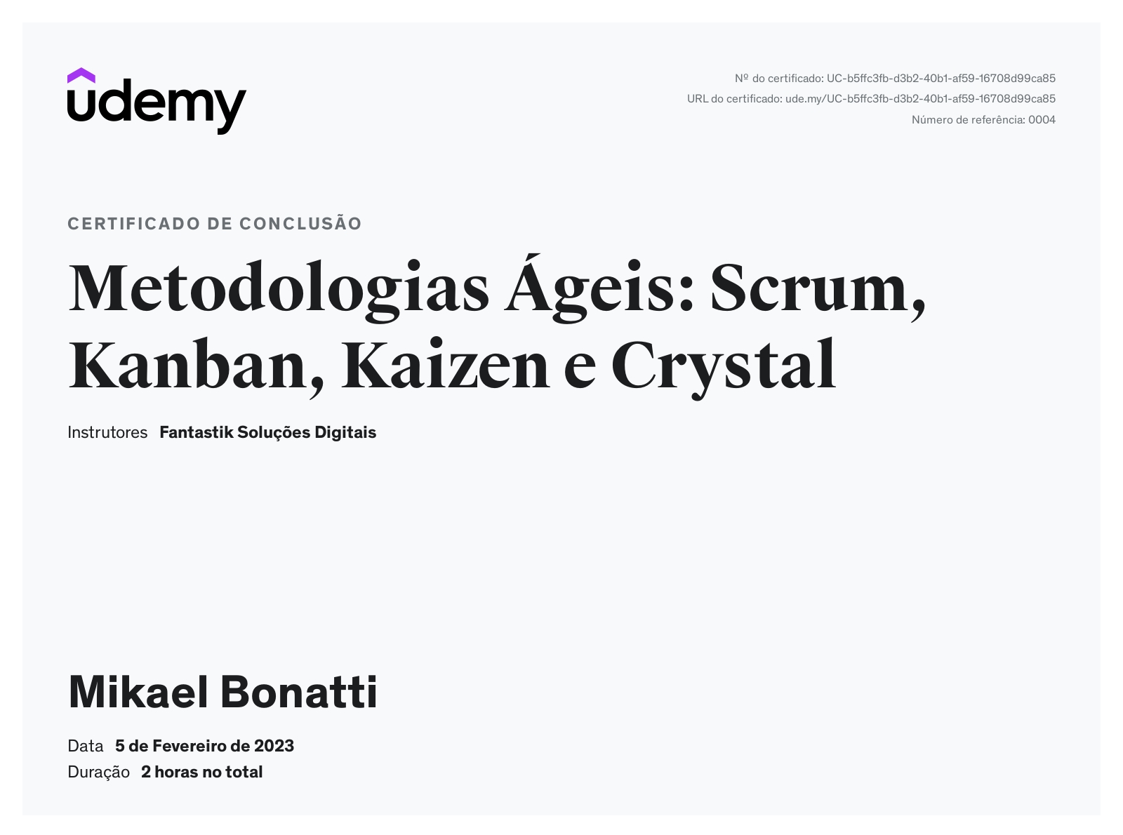 Mikael Bonatti - Software Developer | JavaScript | TypeScript | NodeJS ...