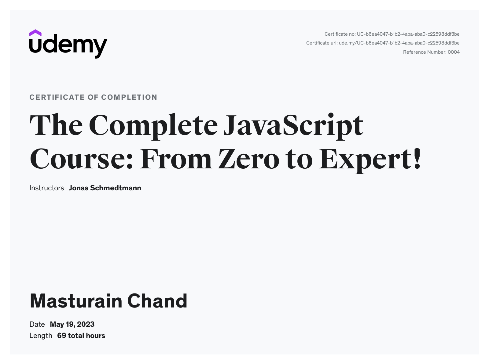 Masturain Chand - Metropolitan Transportation Authority | LinkedIn