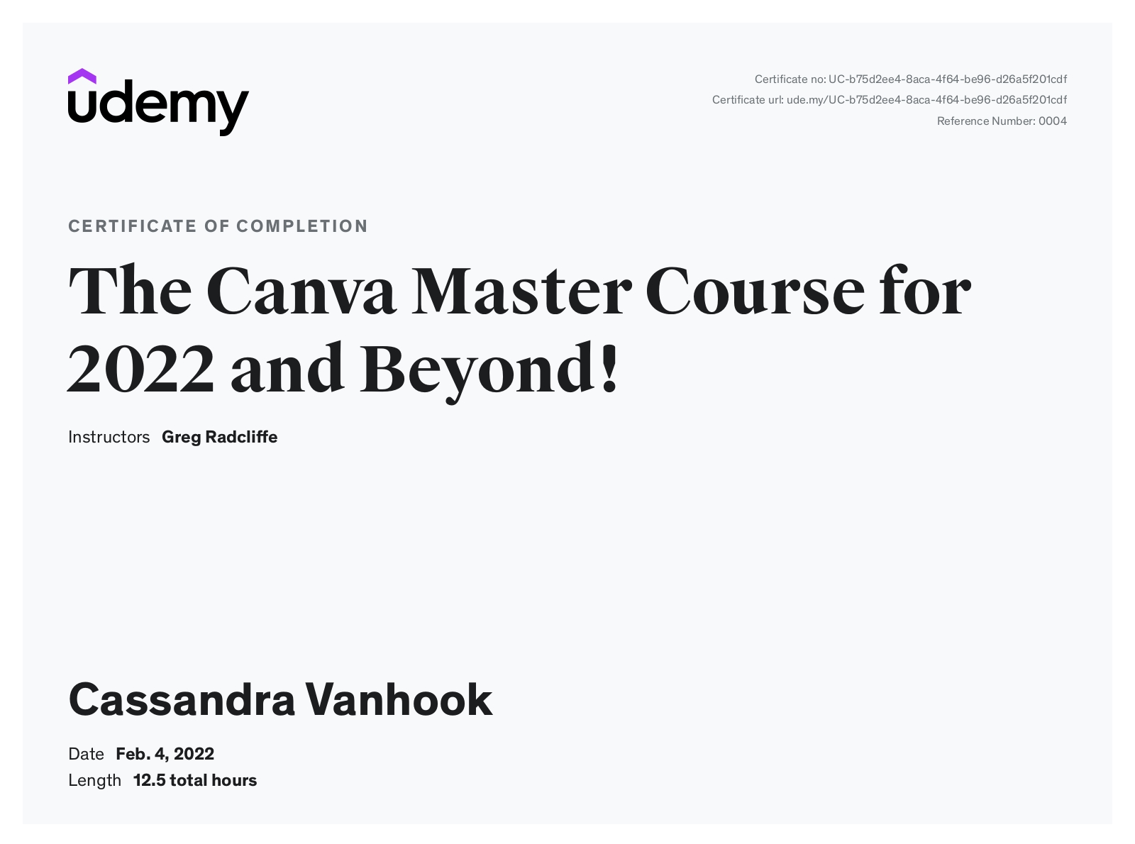 Cassandra Vanhook - Social Media Strategist • Content Marketer • Building Brand Awareness in ...