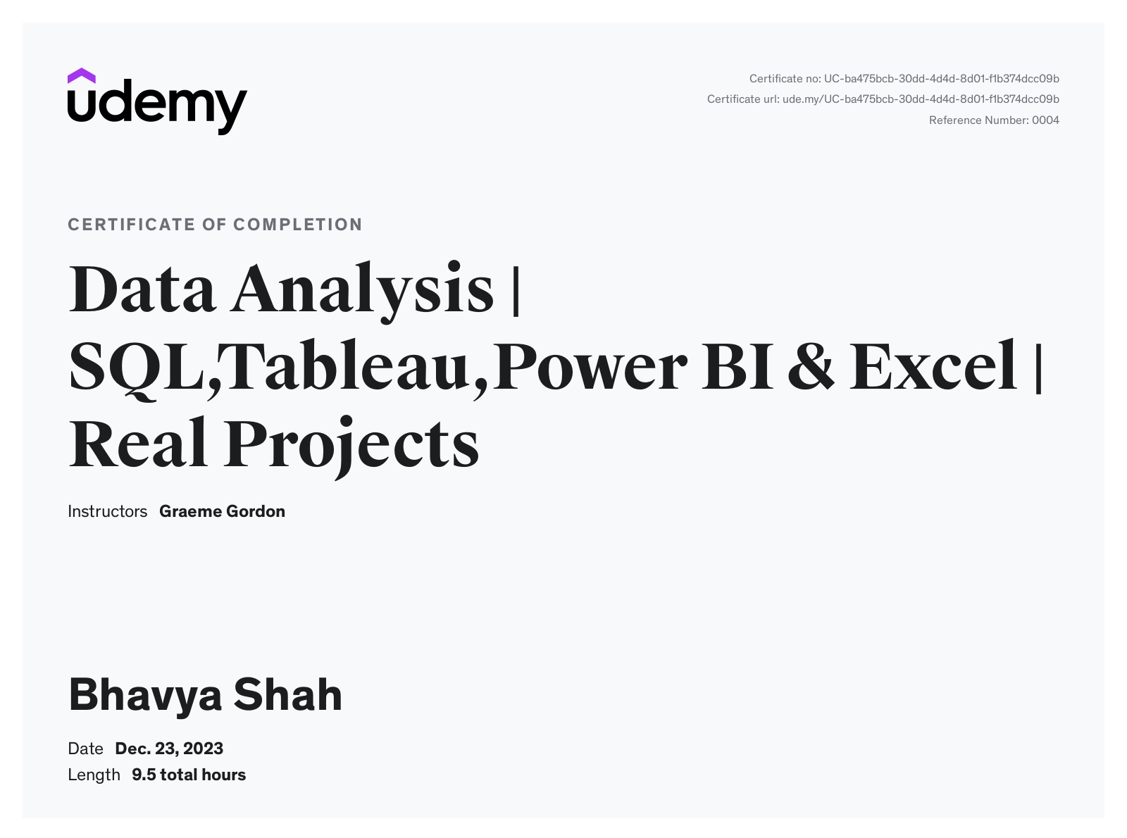 Bhavya Shah, CCBA® - Business Analyst | IIBA® Certified (CCBA®) | Agile Scrum Master | Driving ...