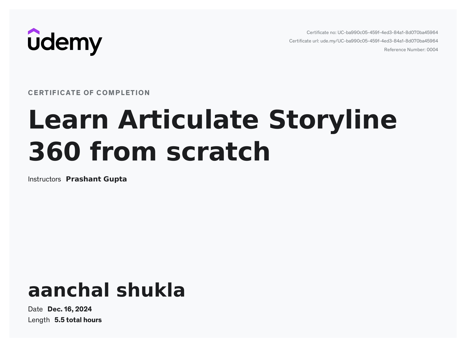 Aanchal Shukla - Tech Mahindra | LinkedIn