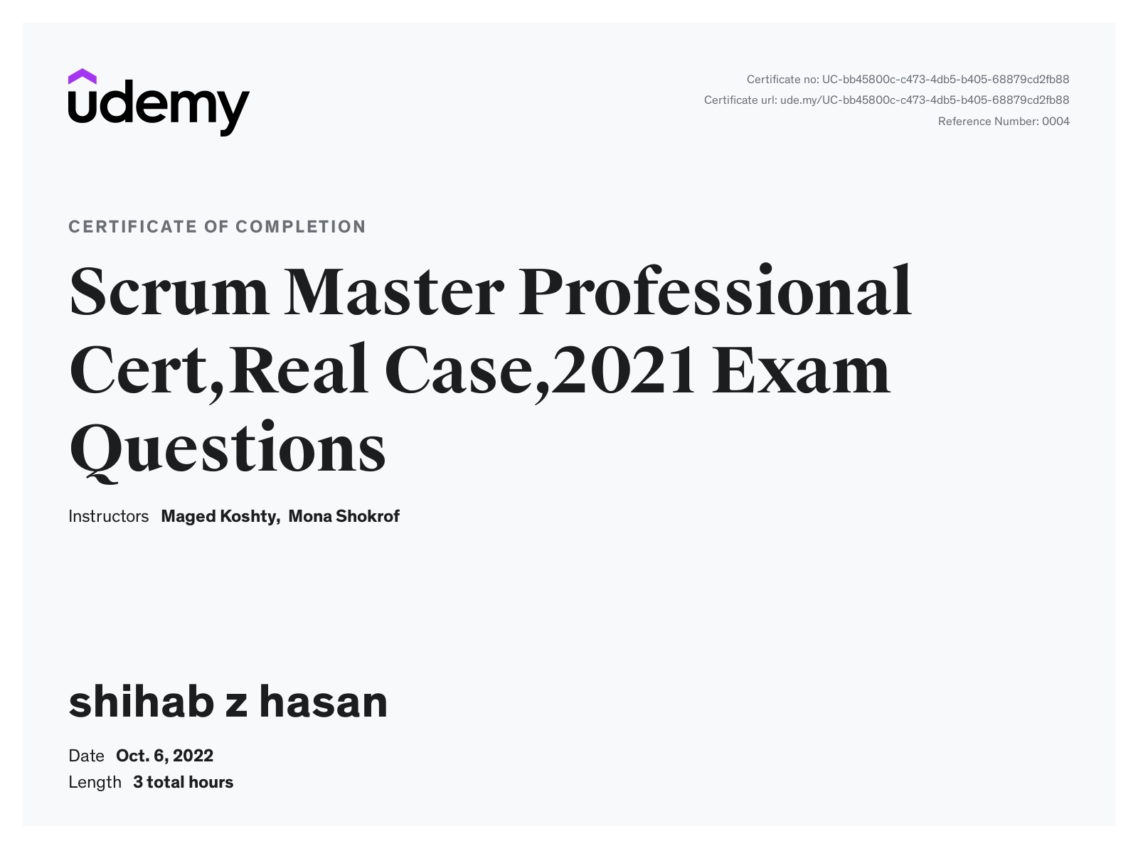 Shihab Z Hasan - | Alpha Commerz Ltd. LinkedIn