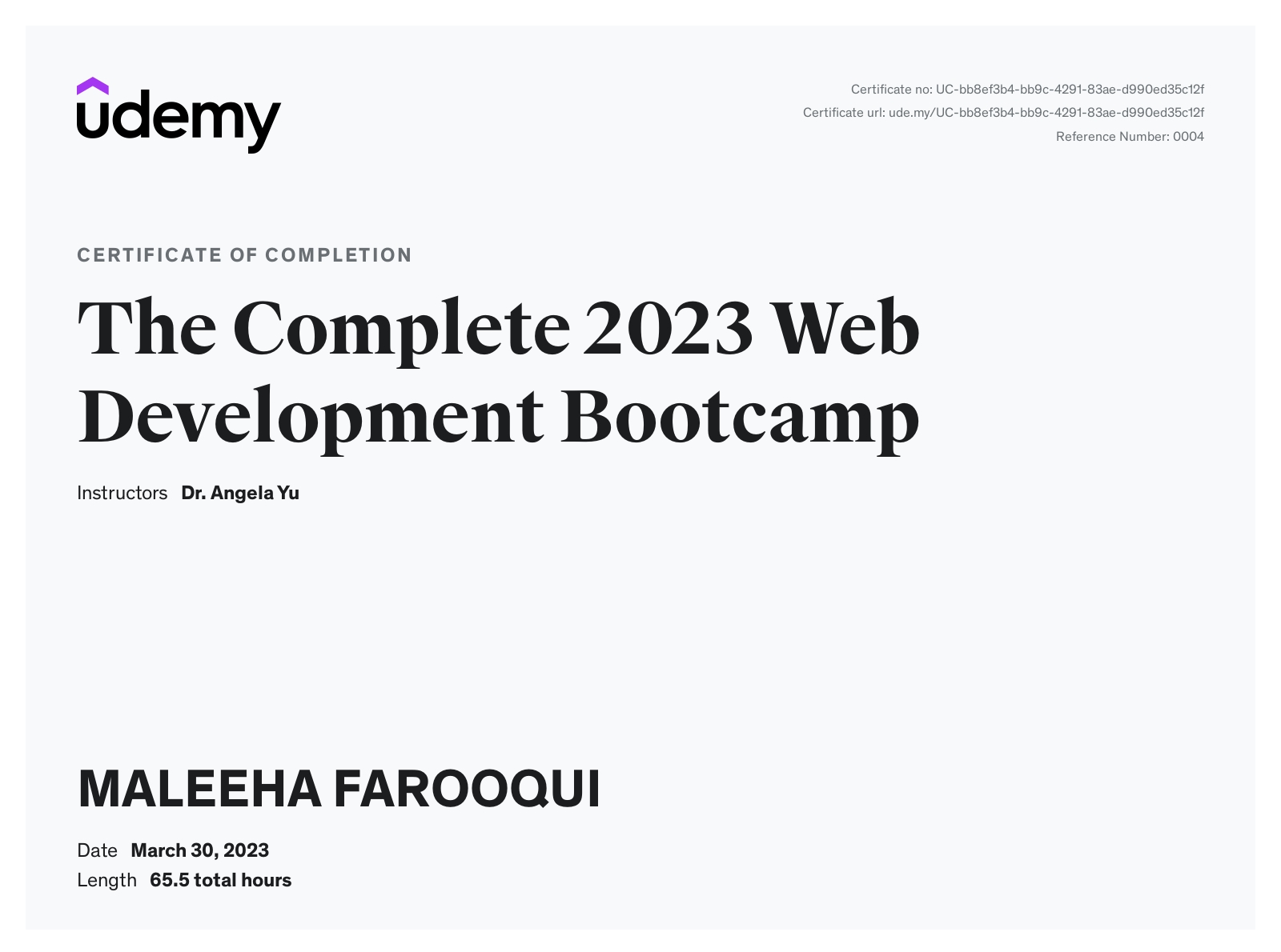 ‏Maleeha W.‏ - ‏Full-Stack Developer | MERN Stack | Passionate About ...