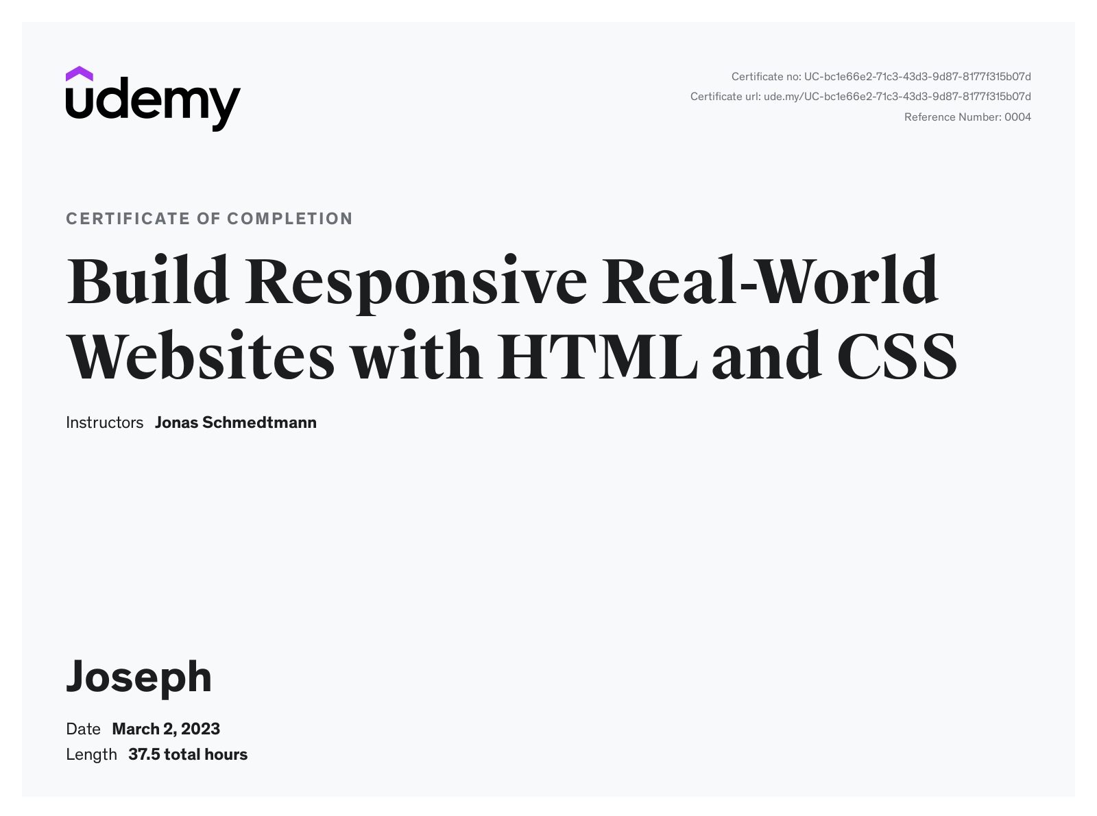 Github Josephkassoufhtml Css Master Course This Course Covered Modern Html5 Css3 And Web Design 7871