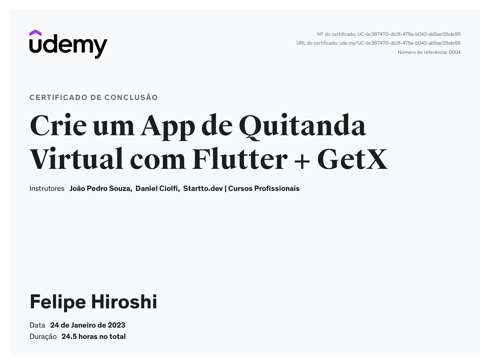Felipe Hiroshi - Desenvolvedor Mobile - NextMed Tecnologia | LinkedIn