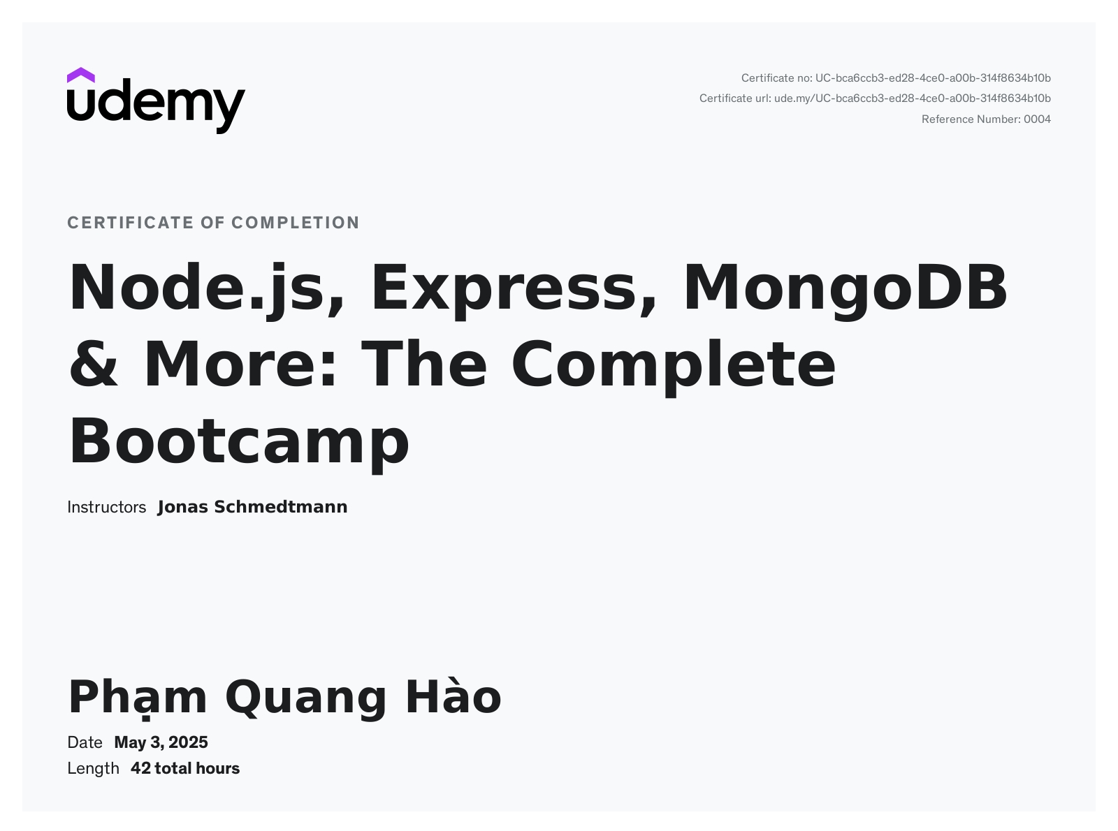 Hào Phạm - Frontend Web Developer @ Tiger Tribe | LinkedIn