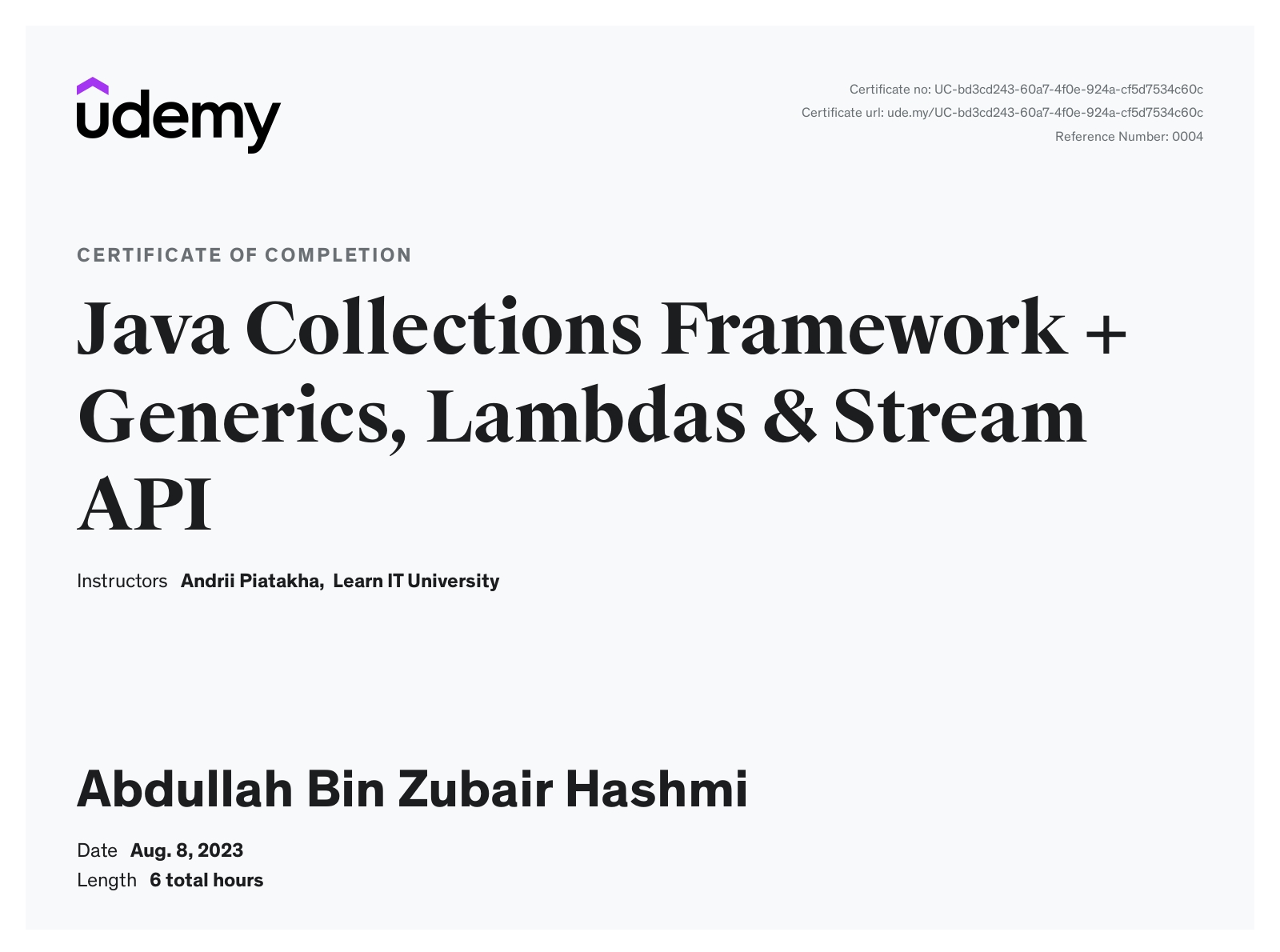 Abdullah Bin Zubair Hashmi - .NET & Next.js Developer | C++ & Java | Qt | 2D & 3D web animations ...