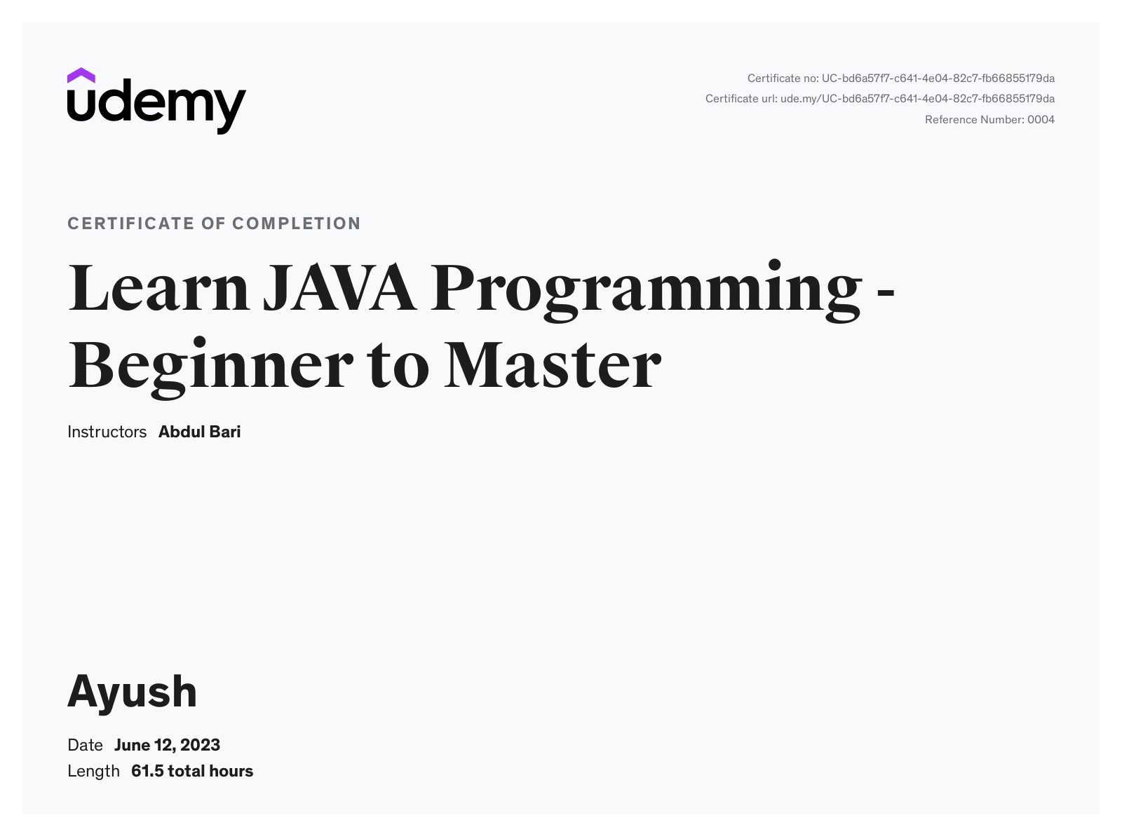 Ayush Mishra - Talent Intern - 1% Club | LinkedIn