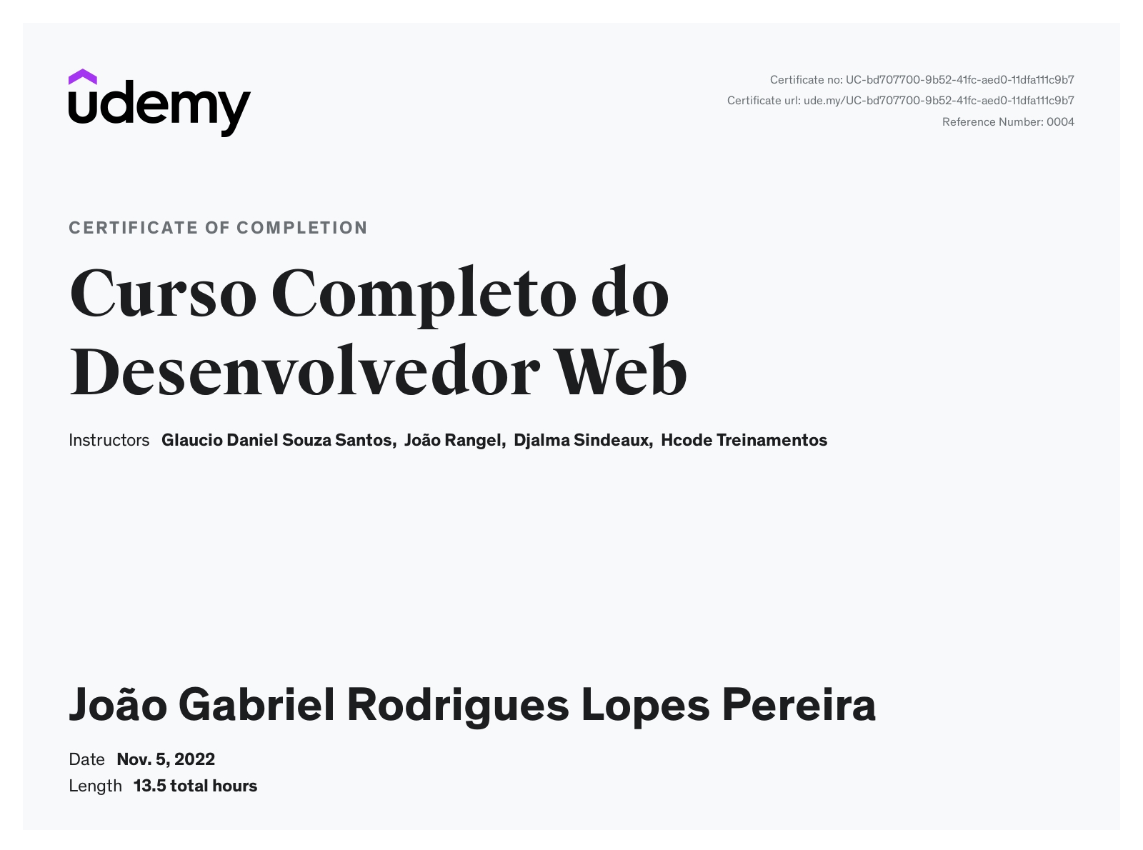 João Gabriel Rodrigues Lopes Pereira - Suport analyst at Thomson Reuters | HTML | CSS ...