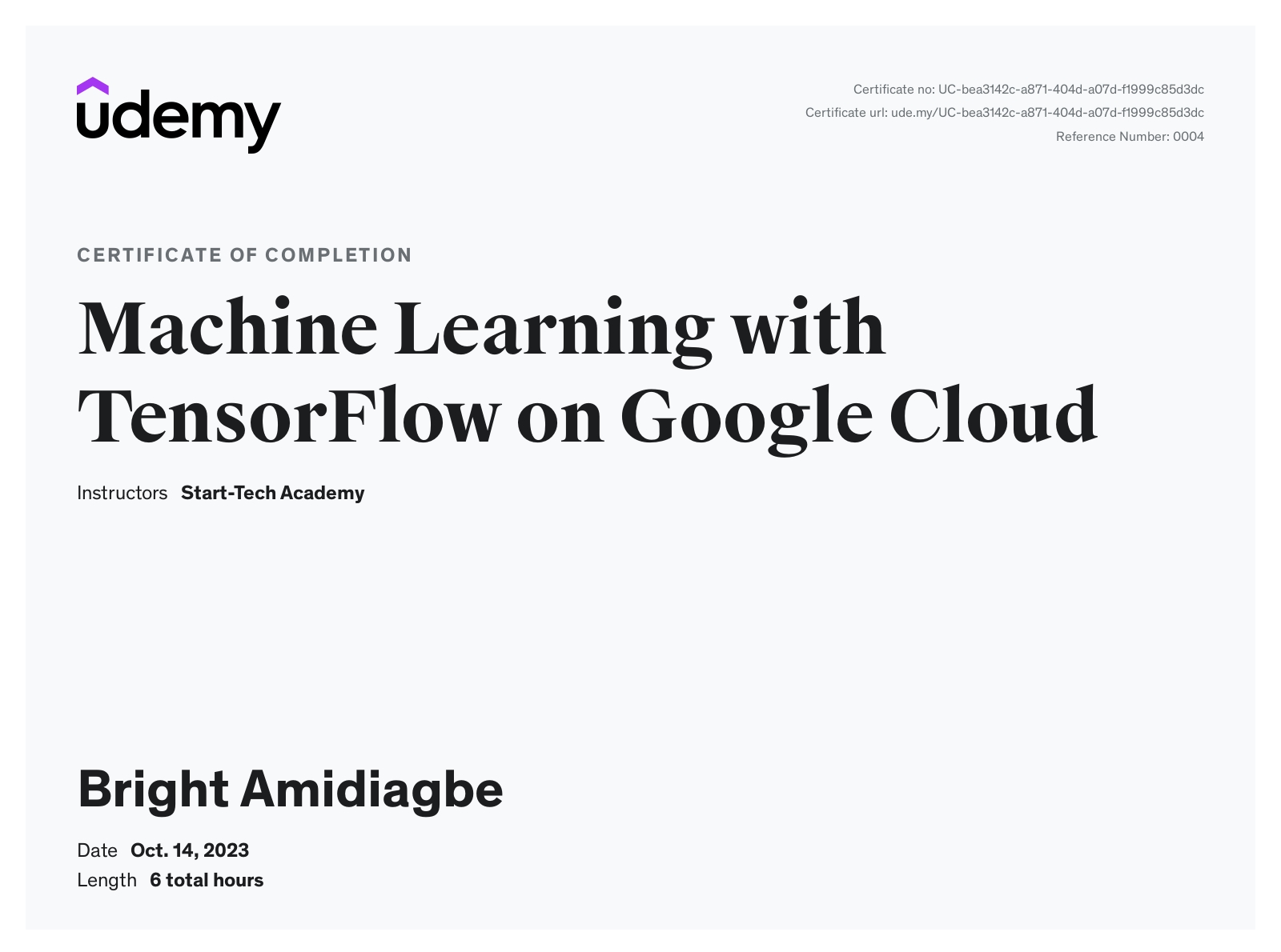 Bright Amidiagbe - Norebase | LinkedIn