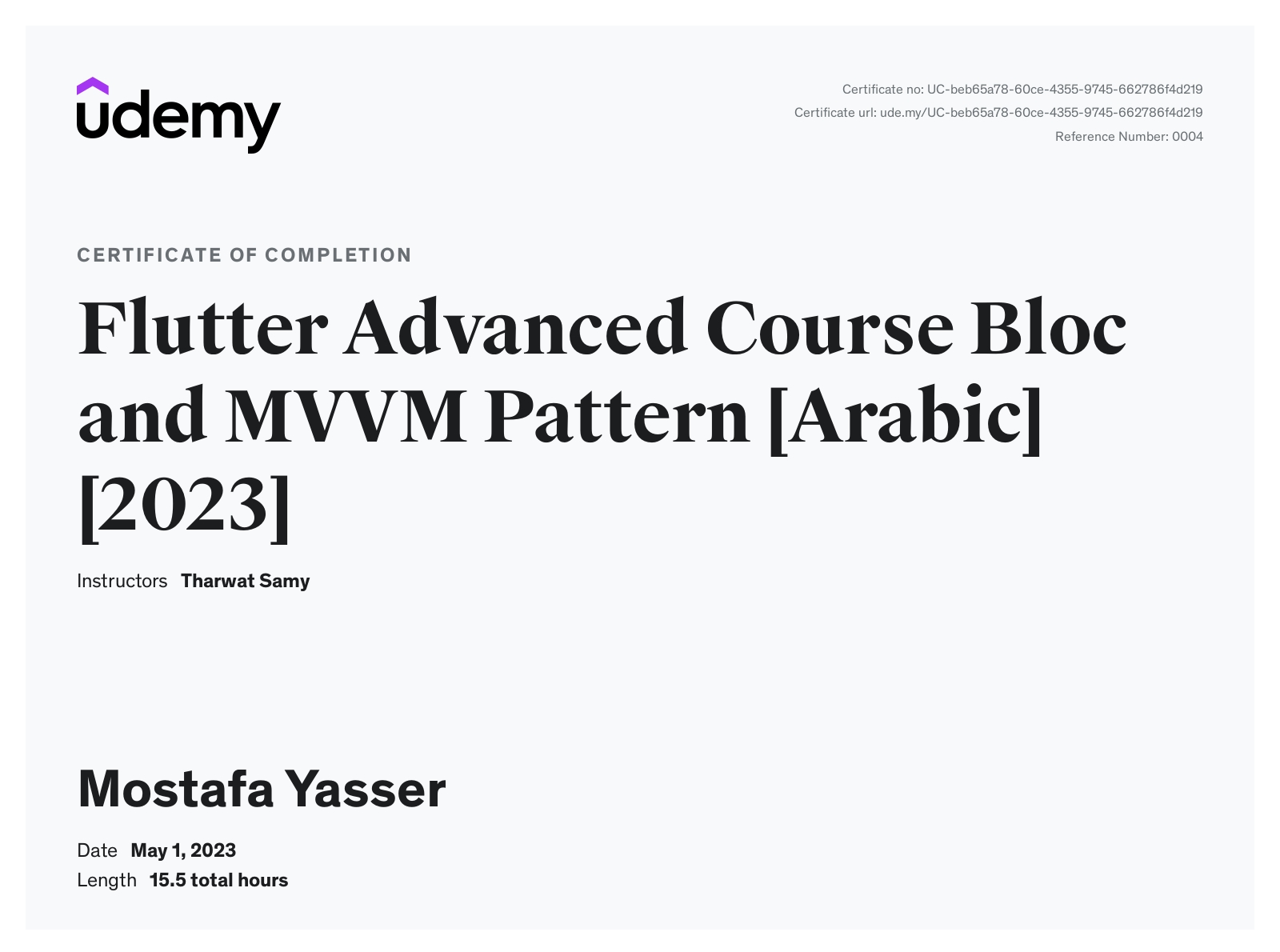 ‏Mostafa Yasser‏ - ‏Software Engineer | Flutter Developer at whitelableapps‏ | LinkedIn