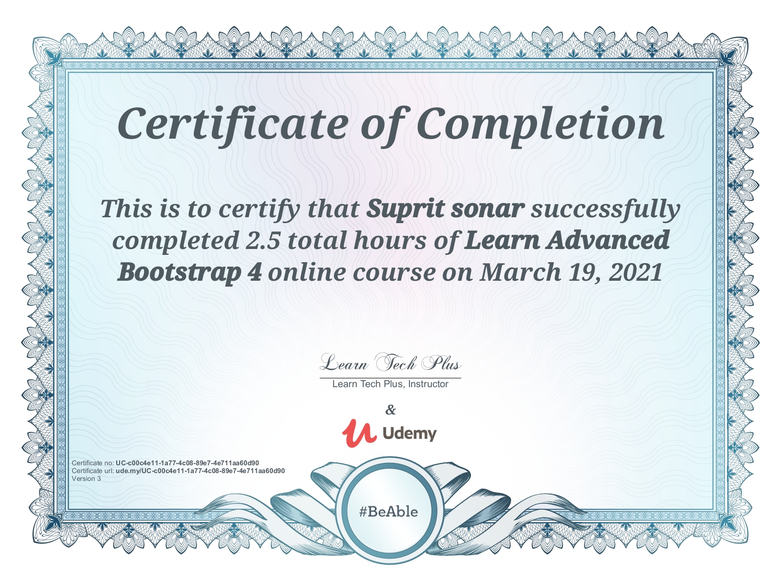 Suprit Sonar - Indegene | LinkedIn