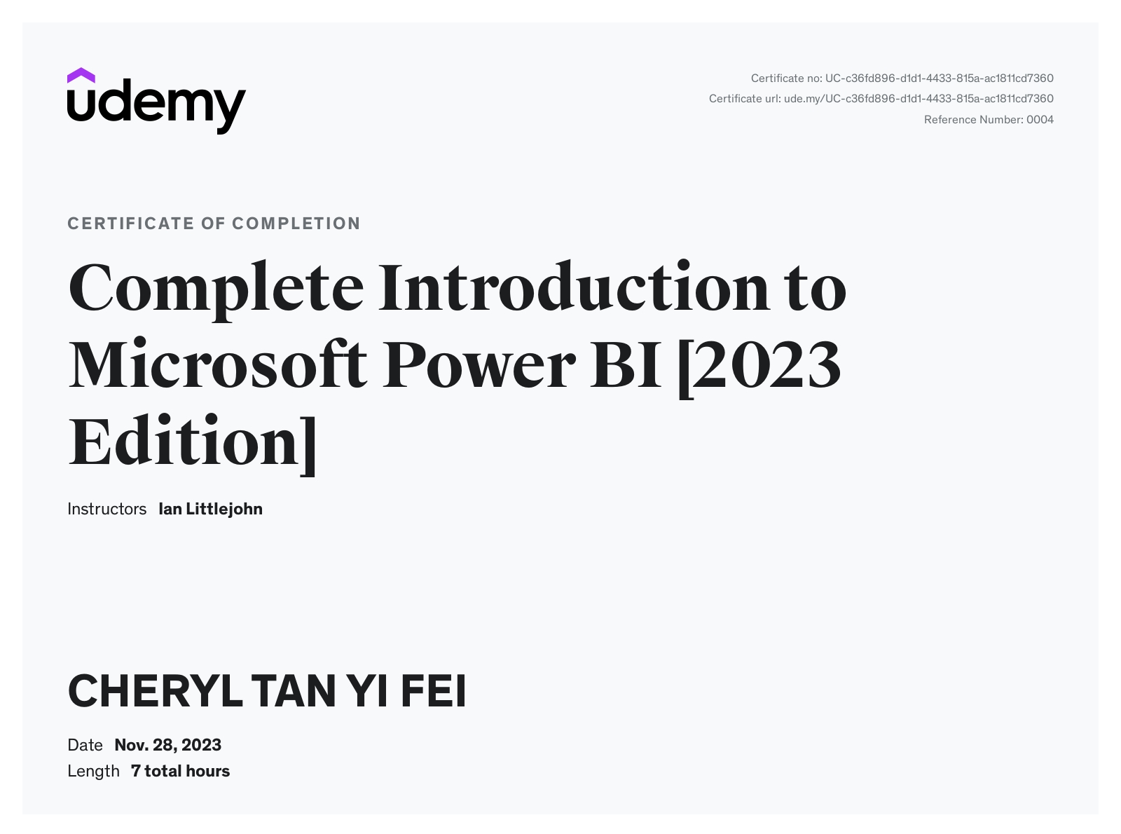 Cheryl Tan - EZE Cloud Consulting | LinkedIn