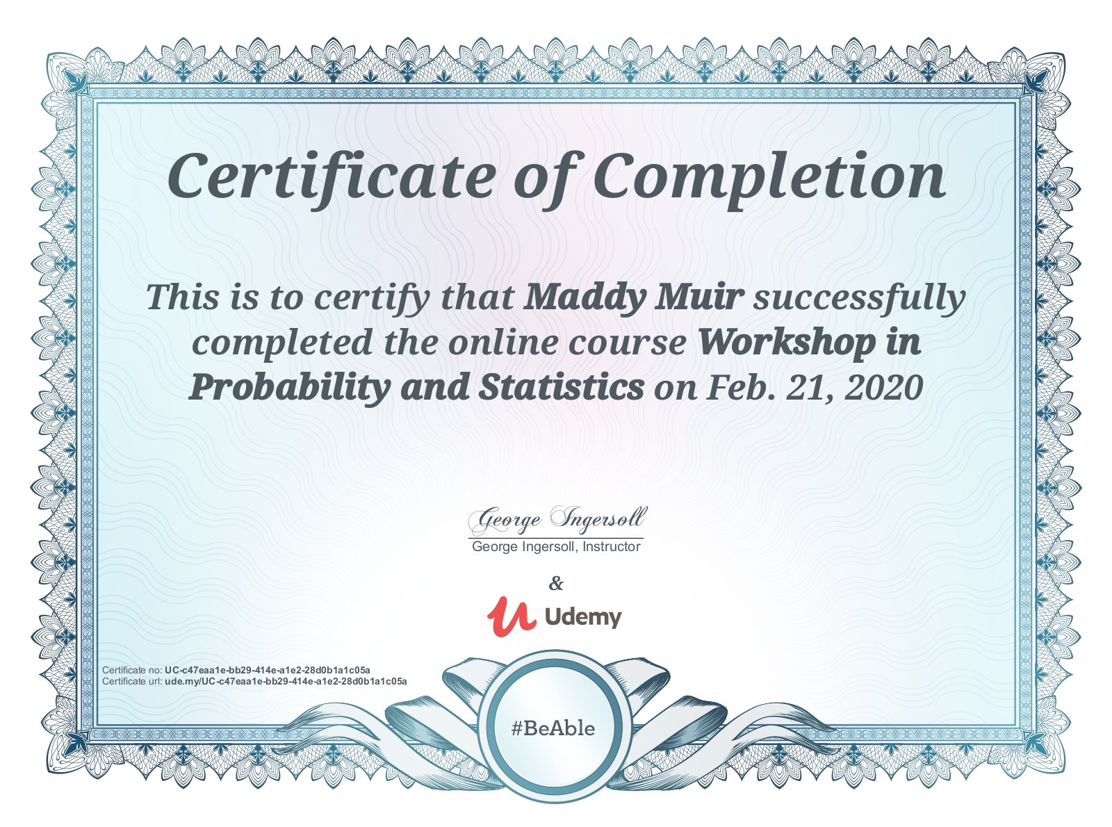 Maddy Ellmann - Alignd | LinkedIn