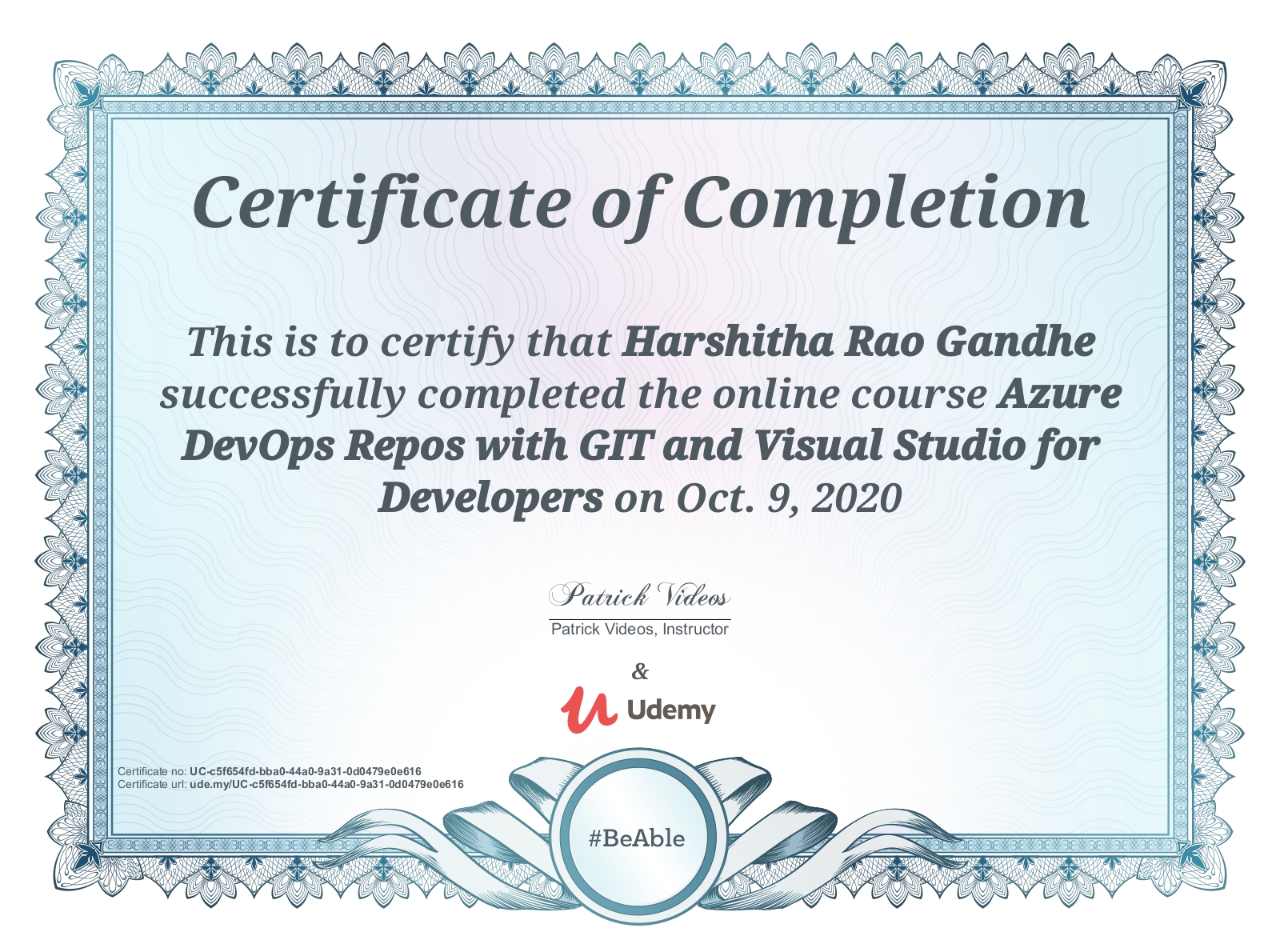 Harshitha Rao Gandhe – Deloitte | LinkedIn