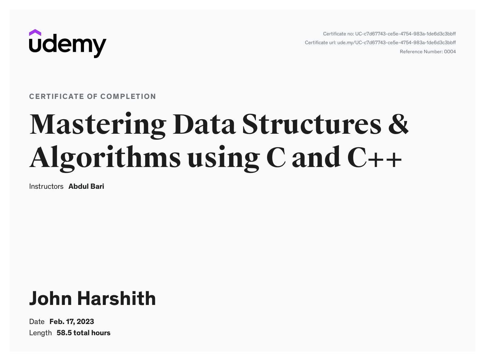 John Harshith Kavuturu - CS @ UPenn | LinkedIn