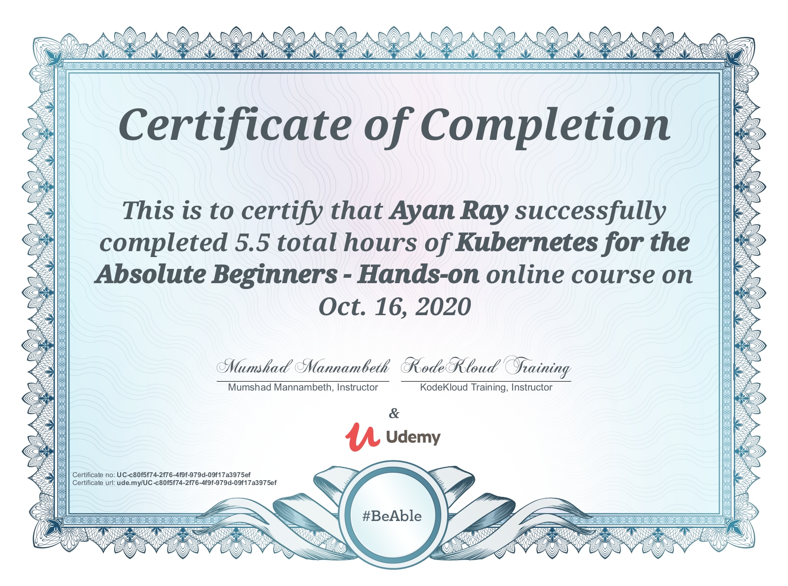 Ayan Ray - Generative AI @ AWS | Senior Architect | LinkedIn