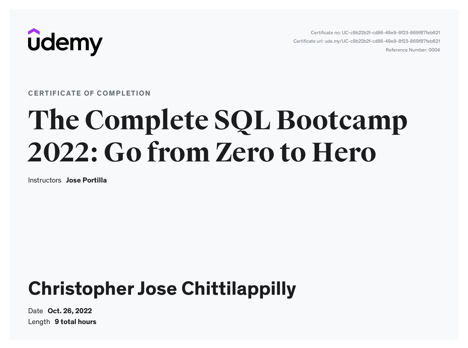 Christopher Jose - AI Engineer at IQVIA | Python | Backend Development ...