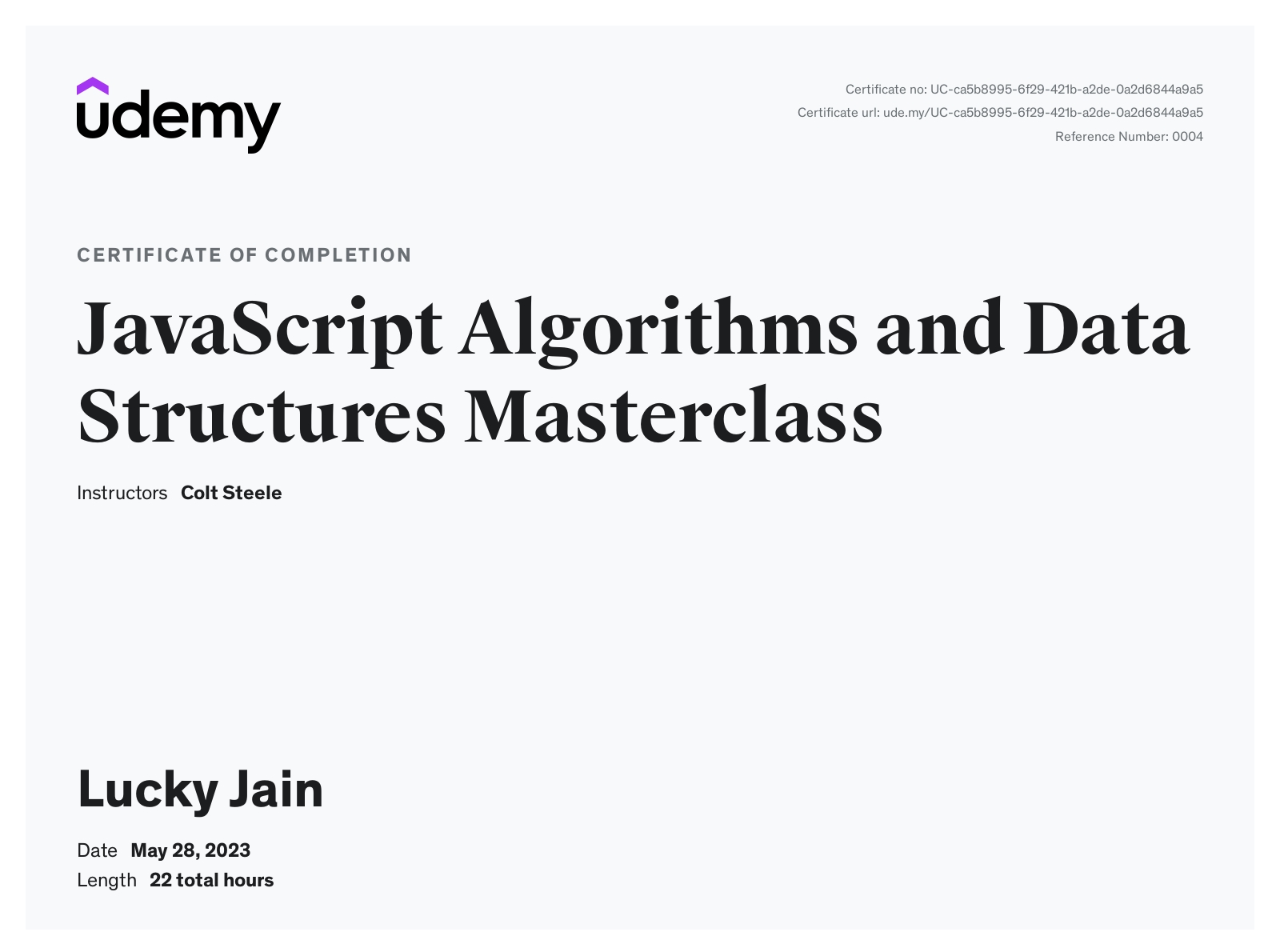 Lucky Jain - Senior Frontend Engineer at Unravel | Ex-HighLevel. Ex-Leadsquared. React.js ...