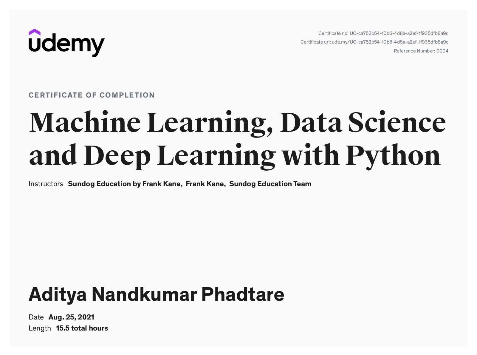 Aditya Phadtare - Data Analyst @ Johnson Controls | Teaching Assistant @ UMBC | Master's in Data ...