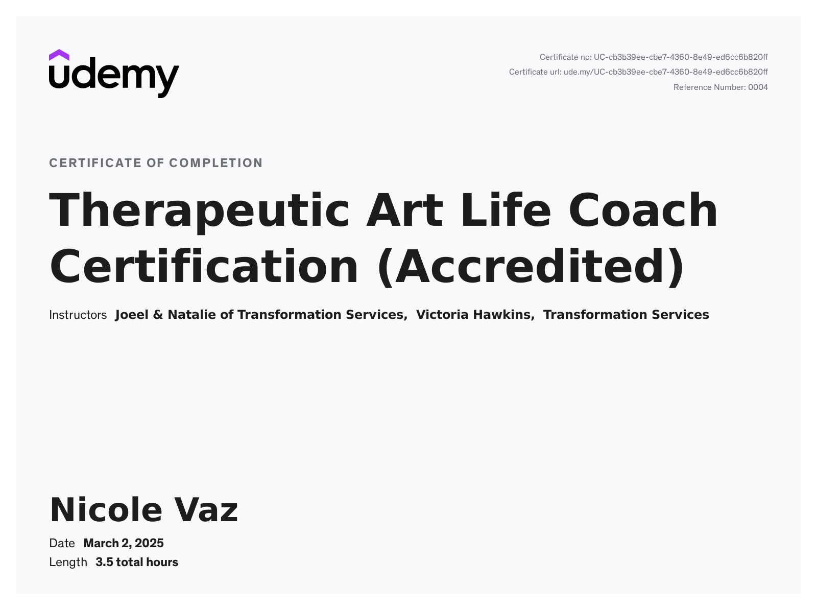Nicole Vaz - FOOTASYLUM | LinkedIn
