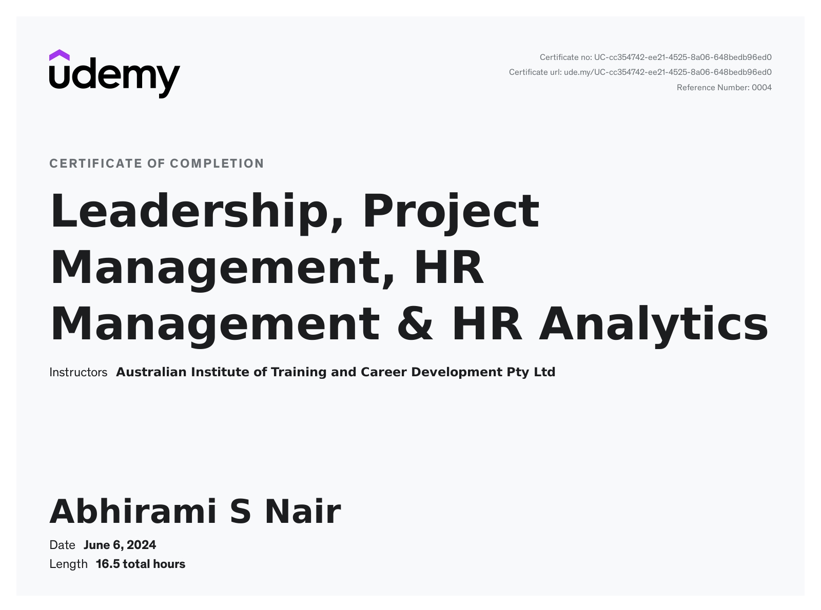 Abhirami S Nair - Operations Assistant - JIITAK Inc. | LinkedIn