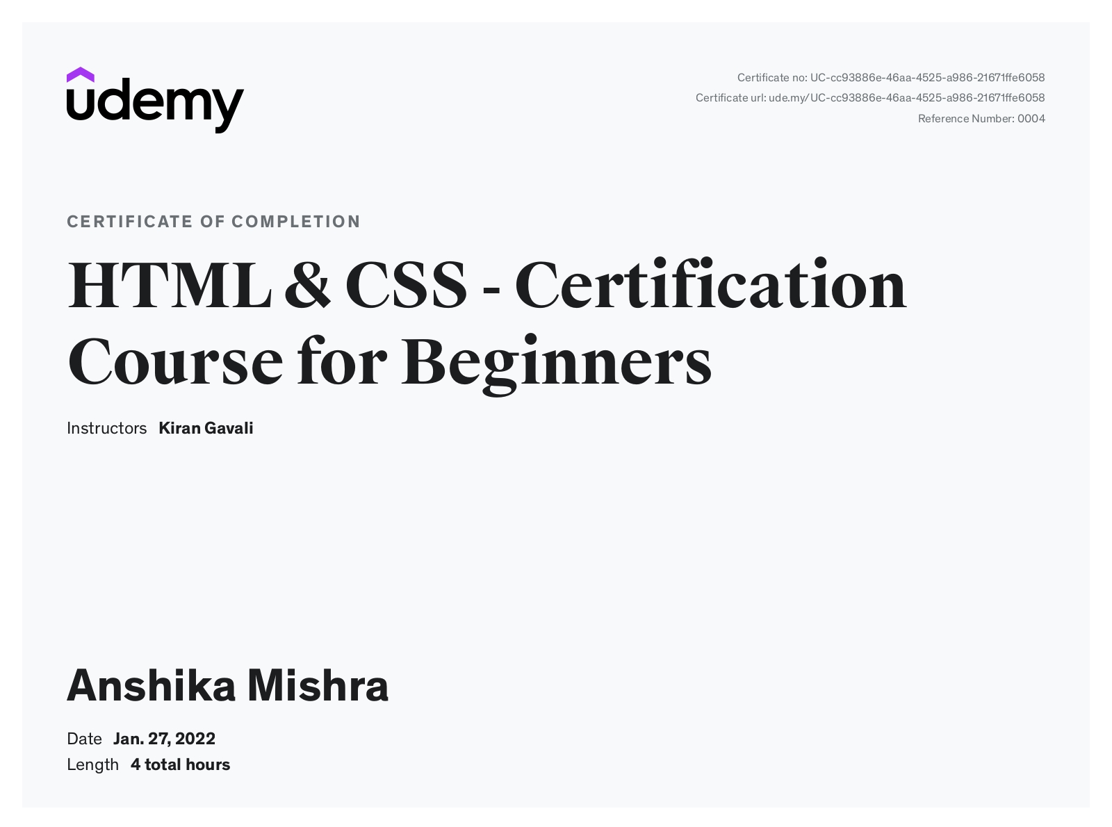 Anshika Mishra - Info Origin Inc. | LinkedIn