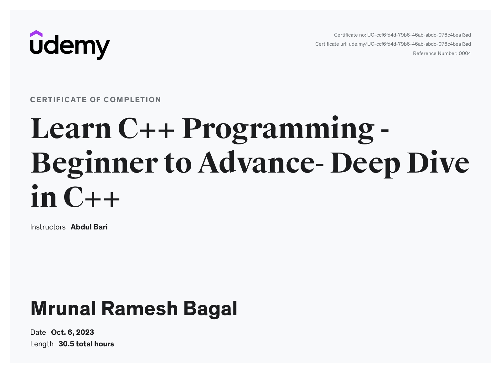 Mrunal Bagal - Intern - Nezuware | LinkedIn