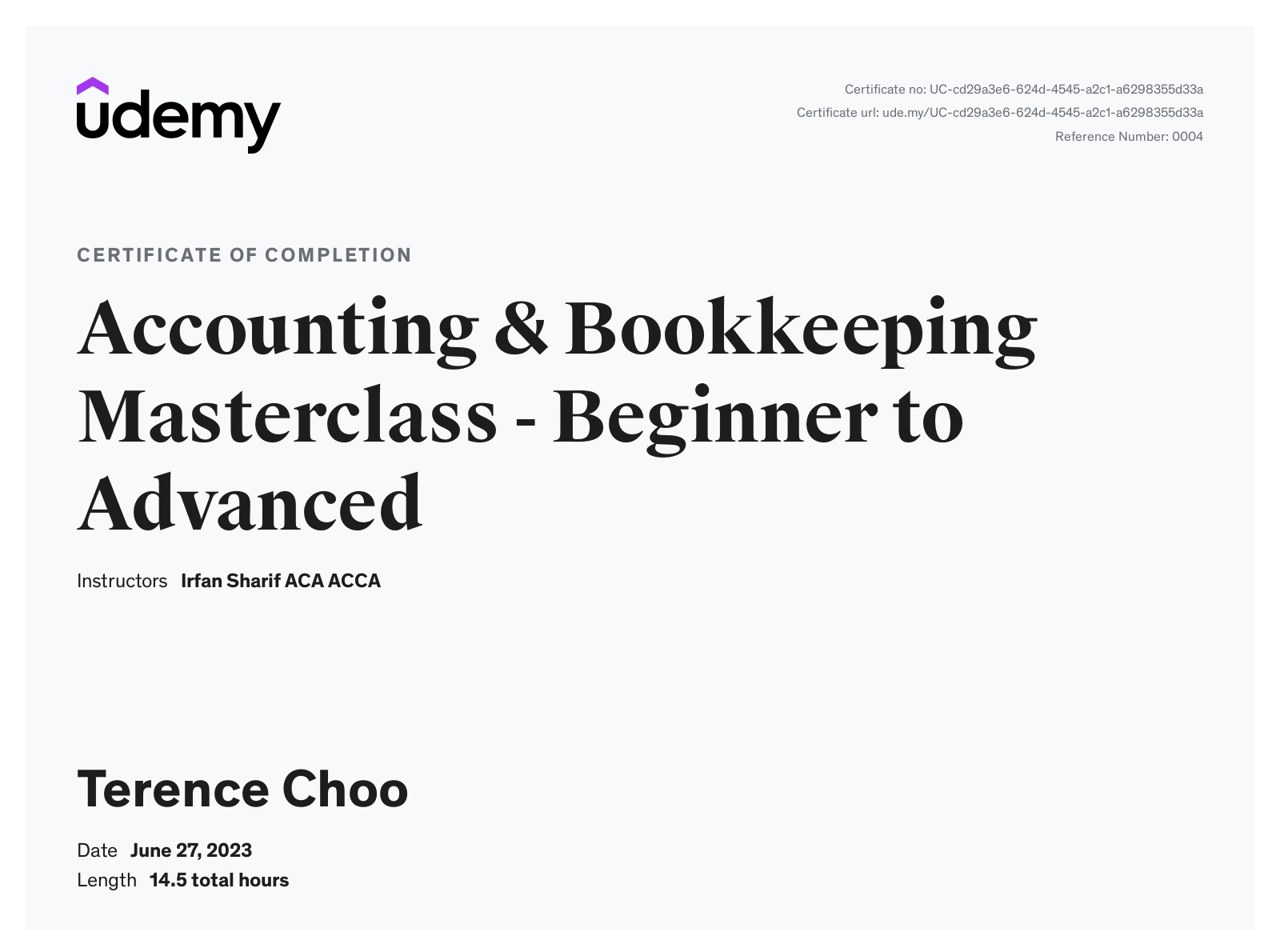 Terence Choo - Project Management | LinkedIn