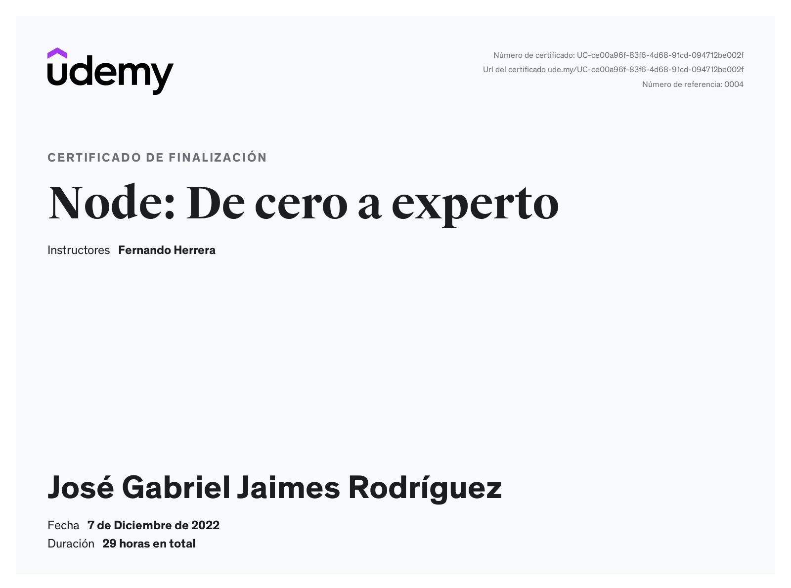 Jose Gabriel J. Rodríguez - Ingeniero de Sistemas - Backend Developer | LinkedIn