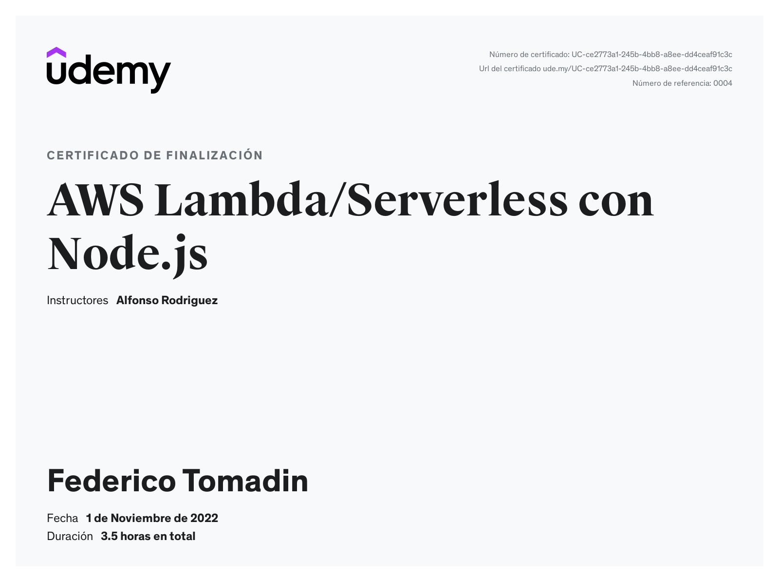 Federico Tomadin - TheoremOne | LinkedIn